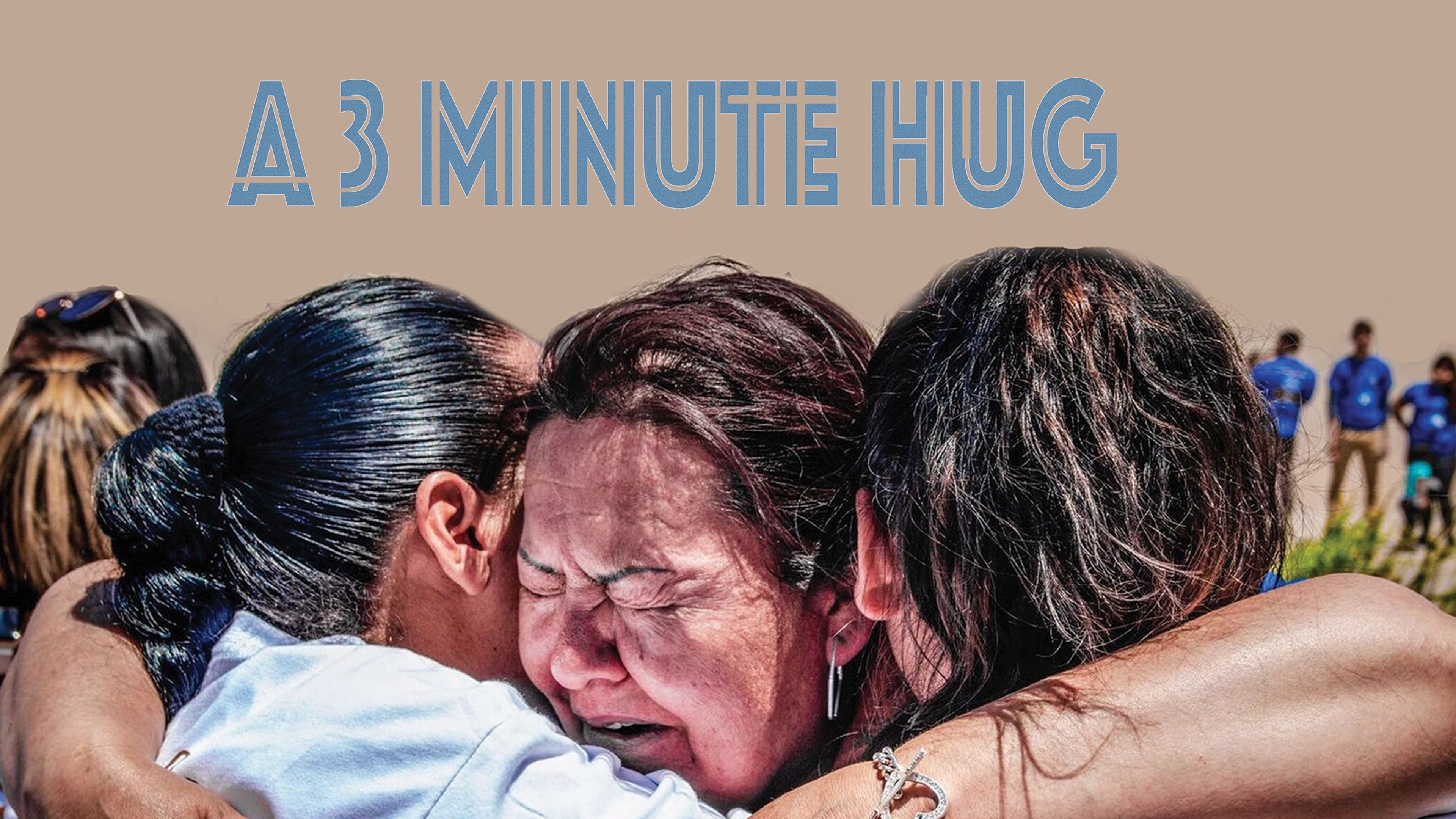 Watch A 3 Minute Hug (2019) Full Movie Online - Plex