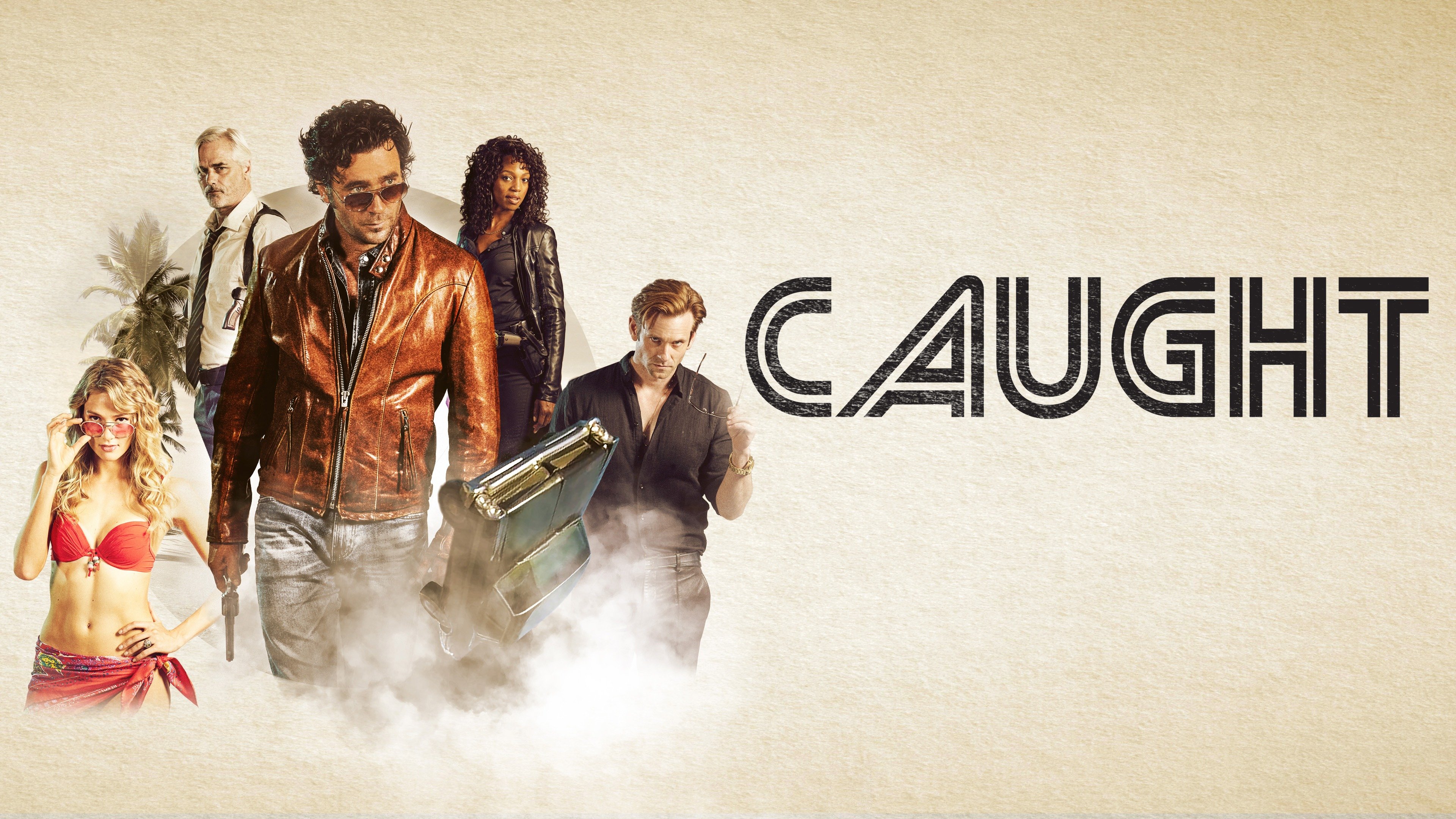 Watch Caught (2018) (2018) TV Series Free Online - Plex