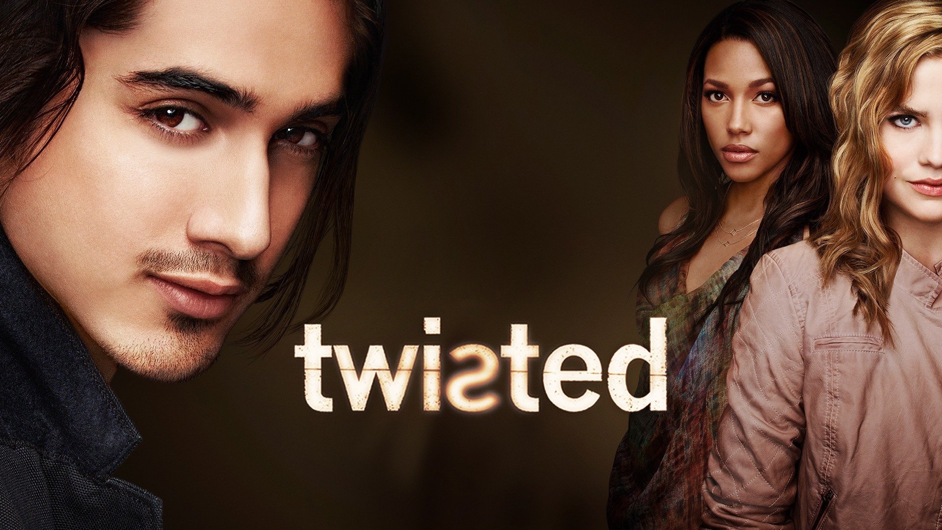 Watch Twisted (2013) (2013) TV Series Online - Plex