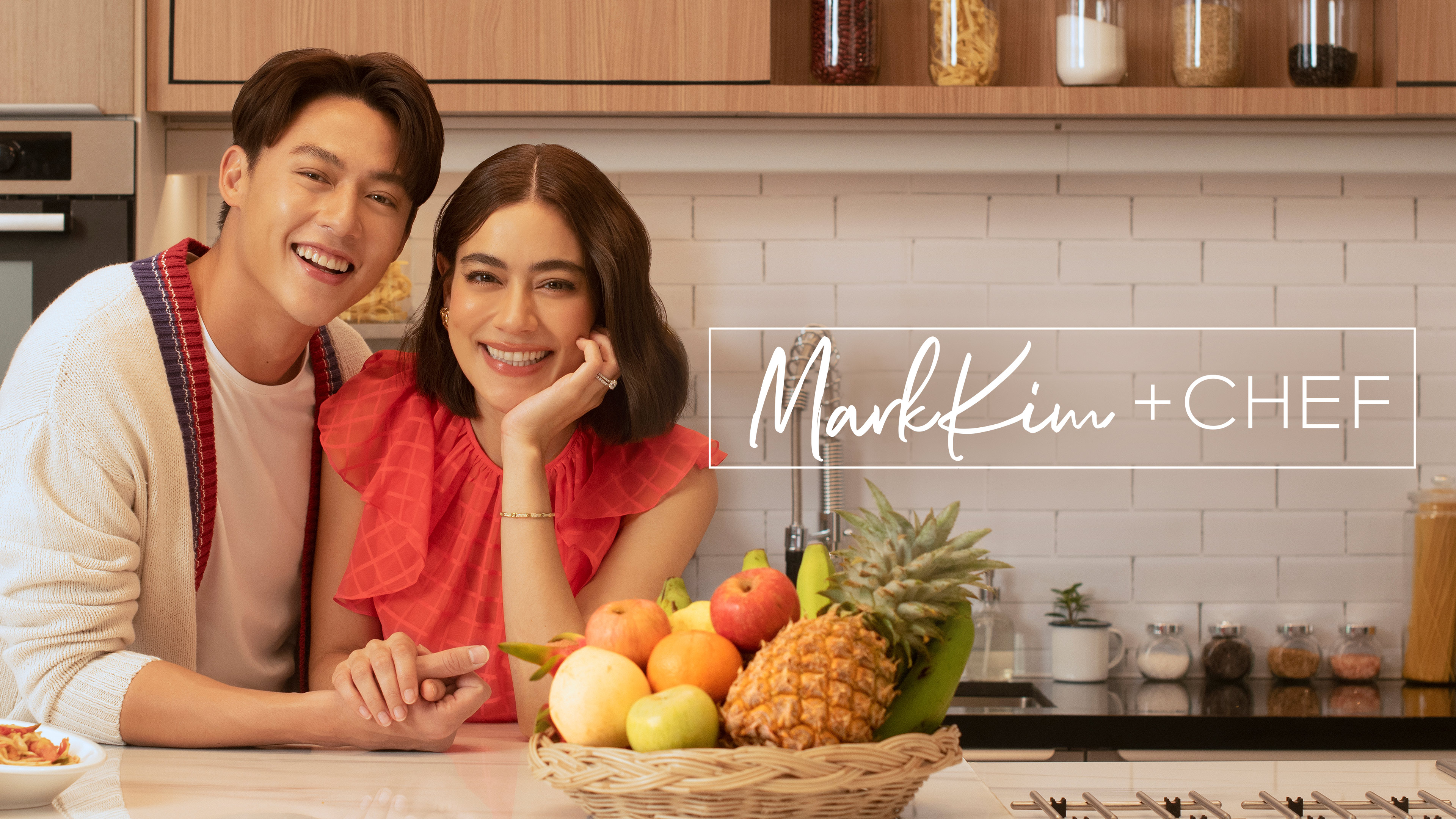 Watch MarkKim + Chef · Season 1 Full Episodes Online - Plex