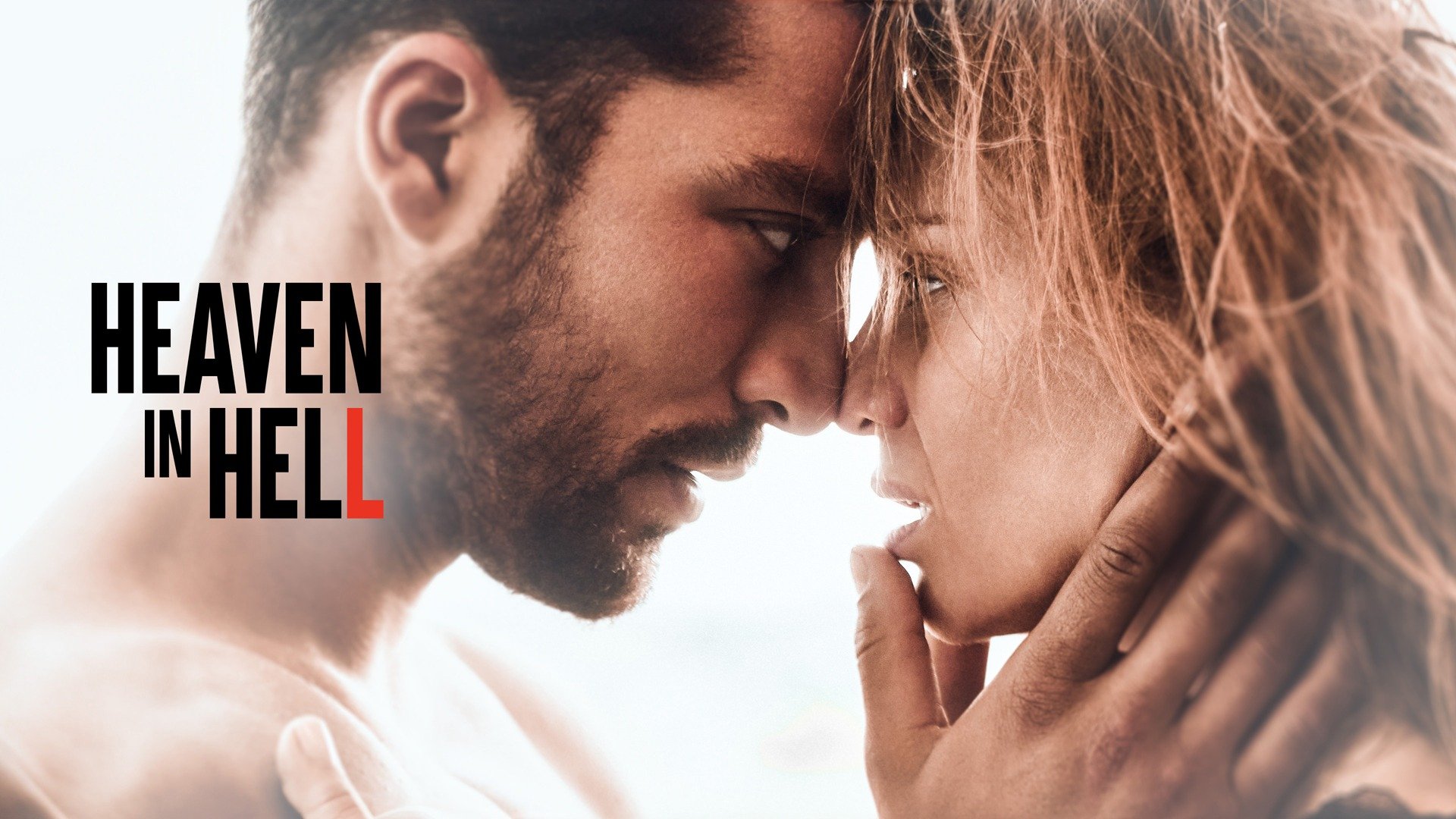 Heaven in Hell (2023) - Plex