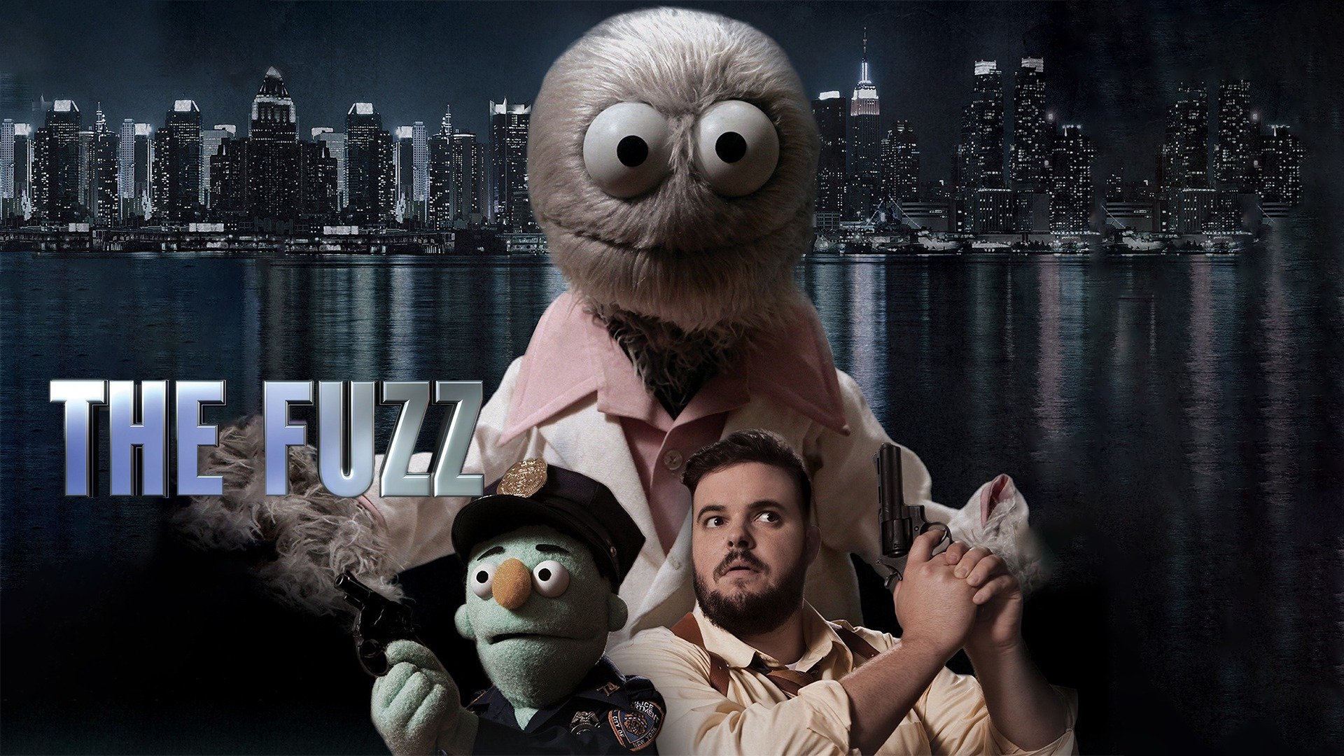 The Fuzz · Season 1 - Plex