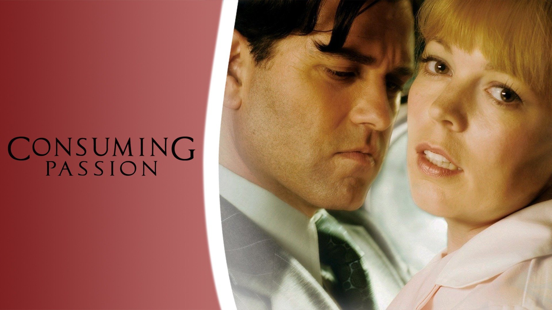 Watch Consuming Passion (2008) Full Movie Free Online - Plex