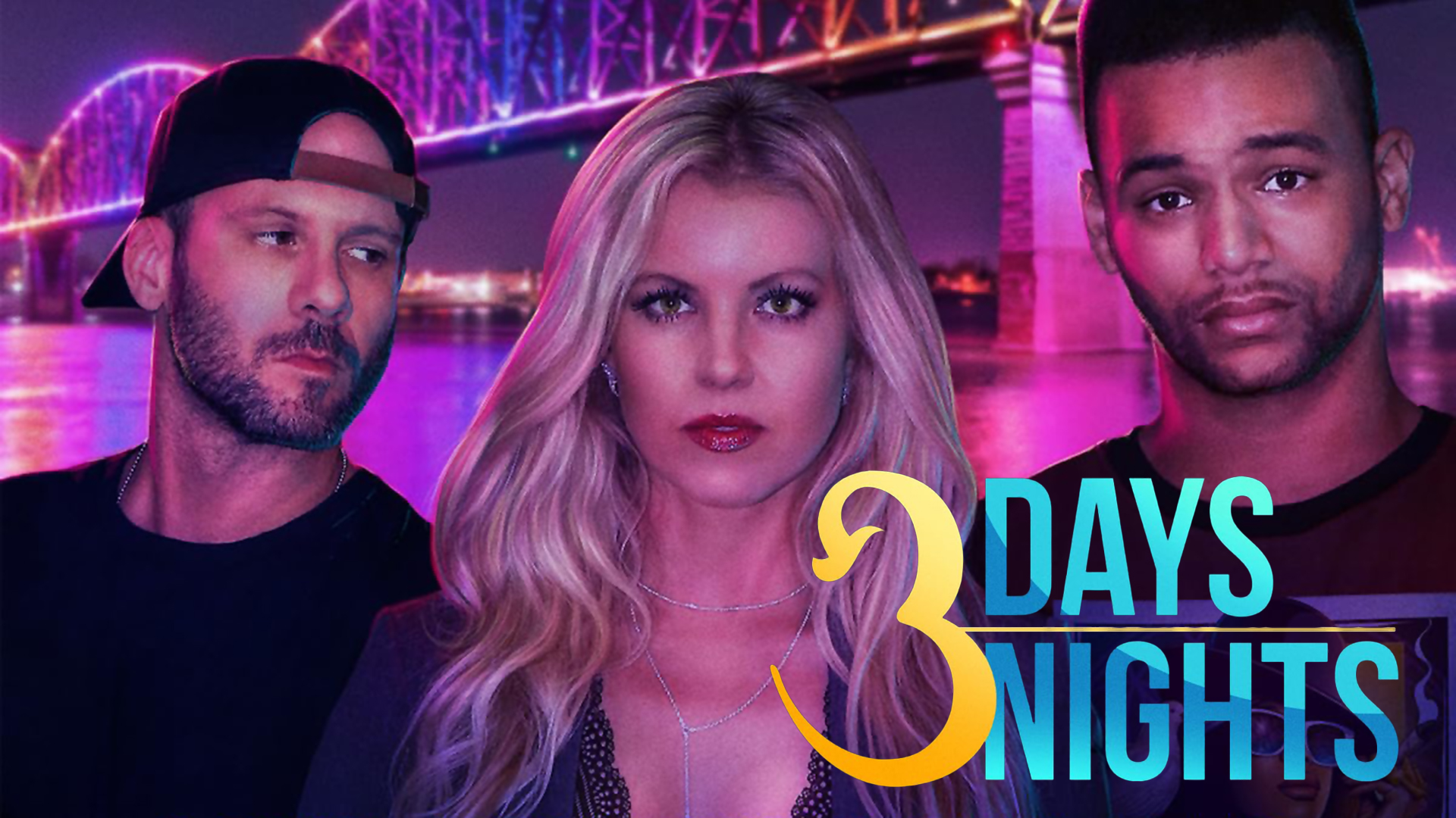 Watch 3 Days 3 Nights (2021) Full Movie Free Online - Plex