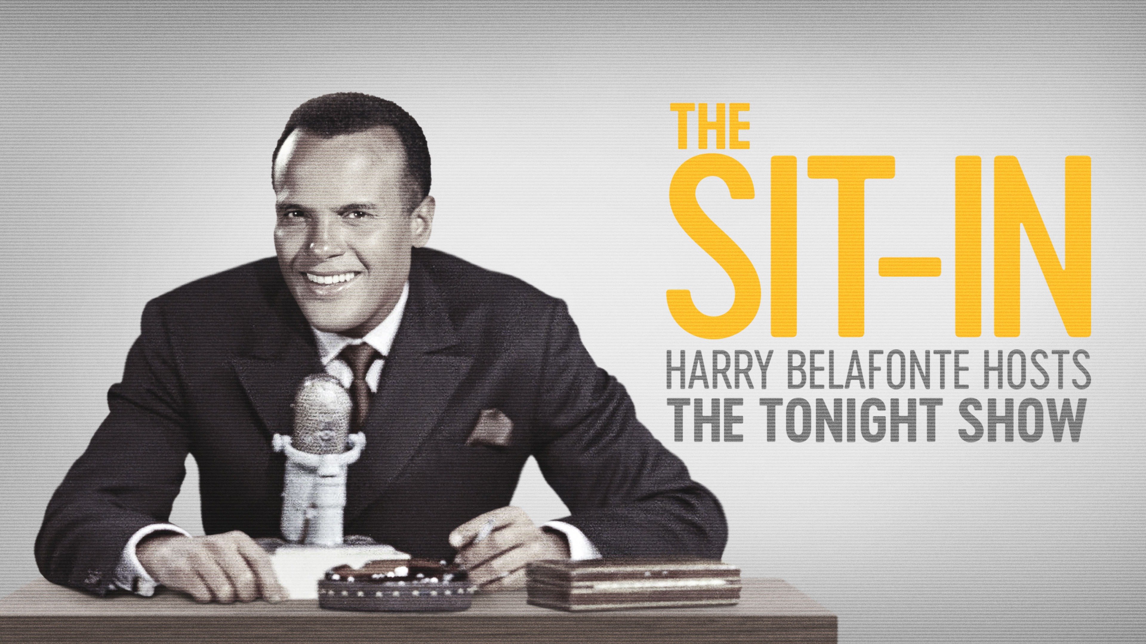 Watch The Sit-In: Harry Belafonte hosts the Tonight Show (2020) Full ...