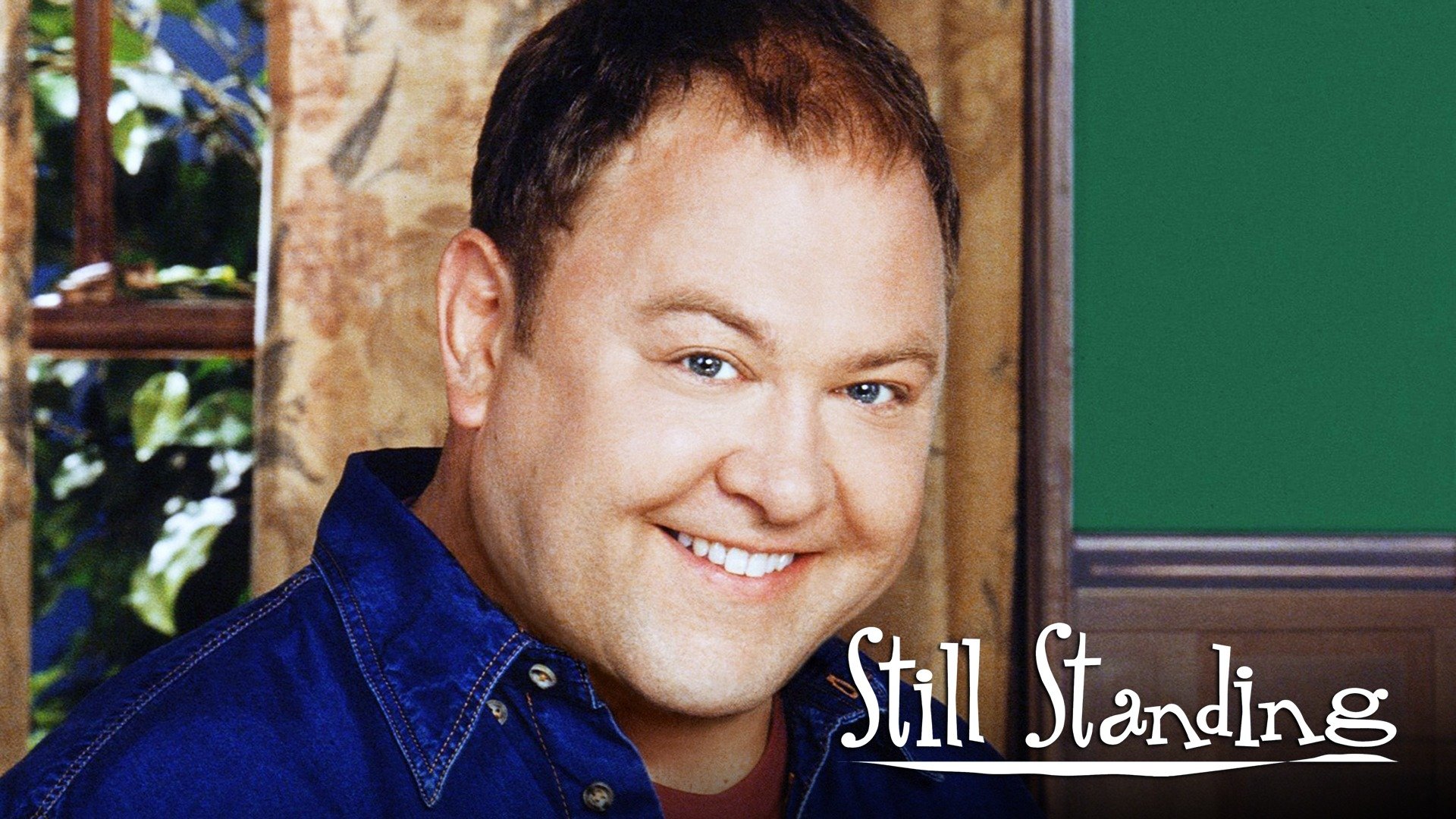 Still Standing (2002) - Plex