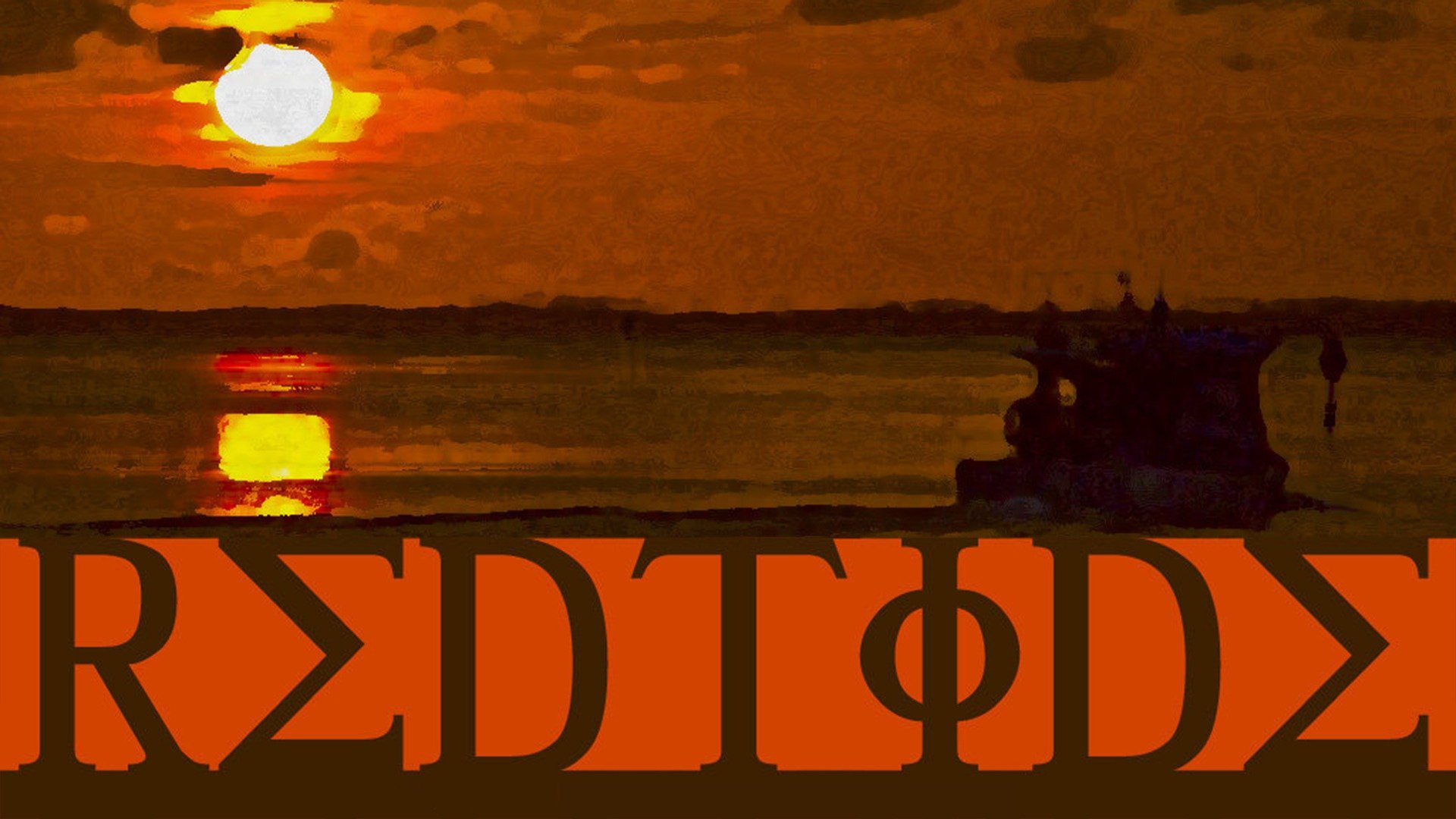 Watch Red Tide Full Movie Free Online - Plex