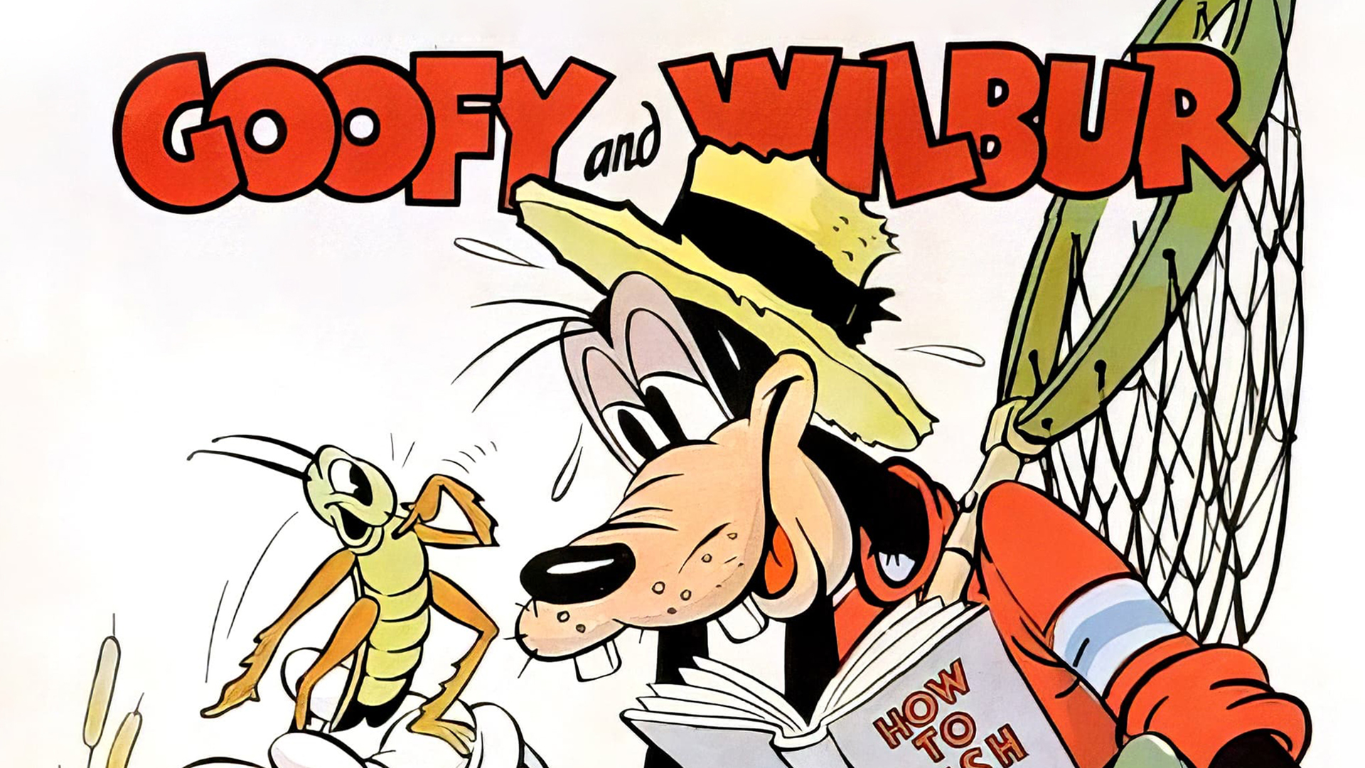 Watch Goofy and Wilbur (1939) Full Movie Online - Plex