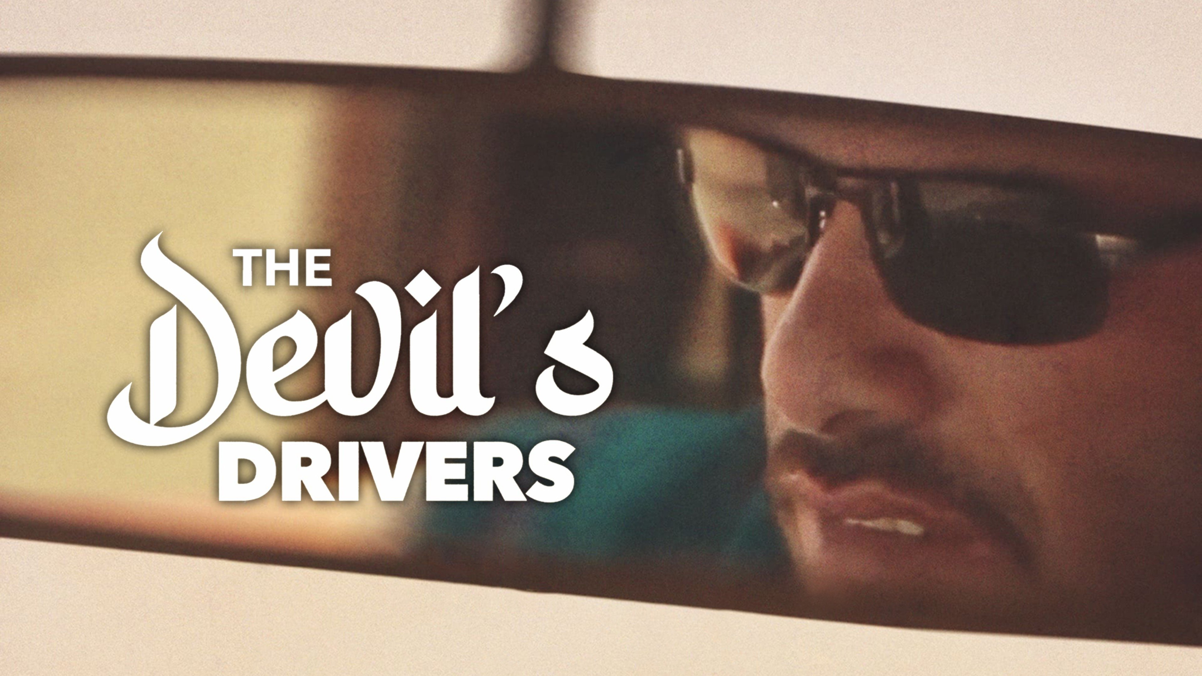 The Devil's Drivers (2023) - Plex