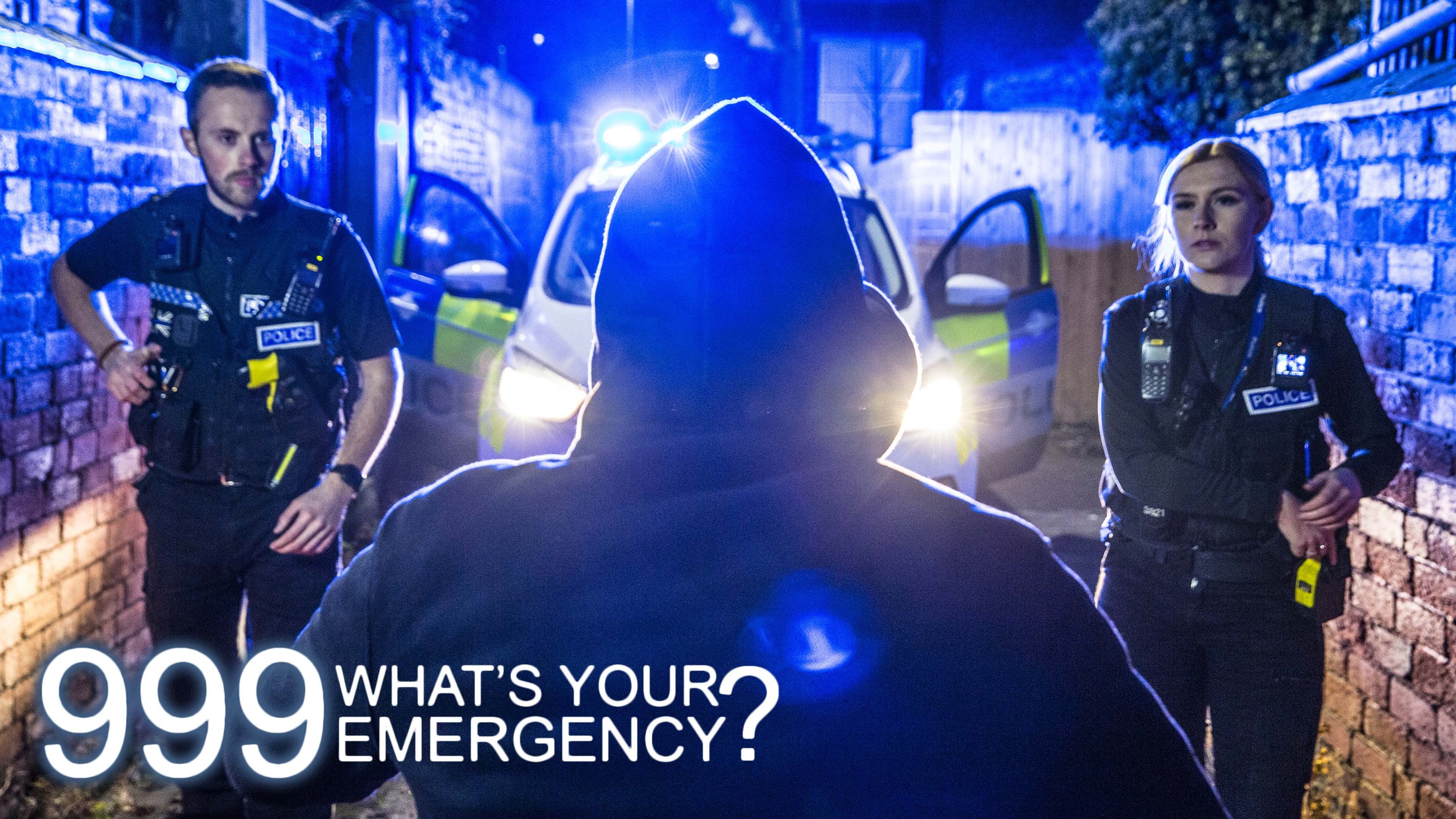 999: What's Your Emergency? · Season 13 - Plex
