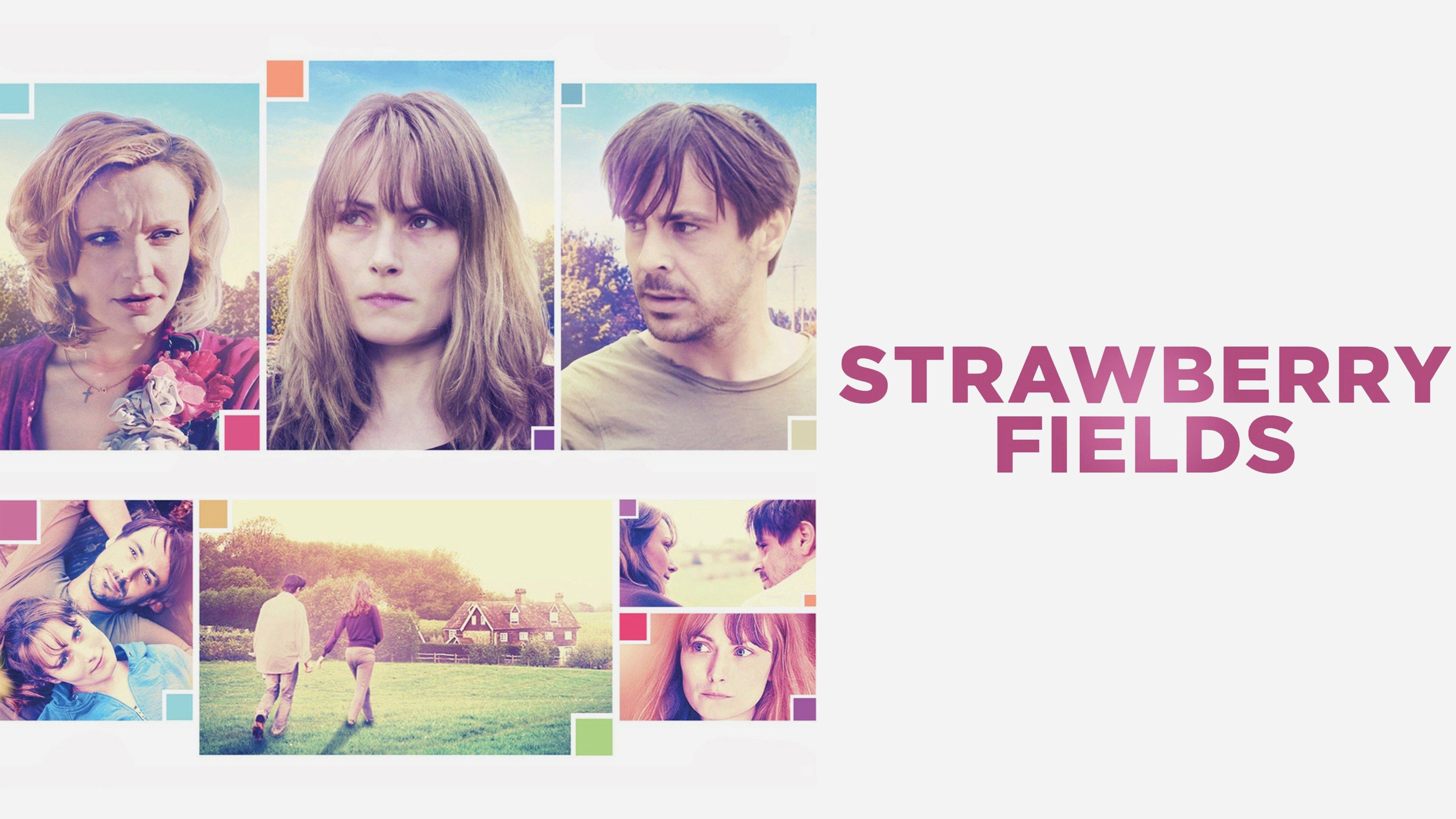 Watch Strawberry Fields (2012) Full Movie Online - Plex