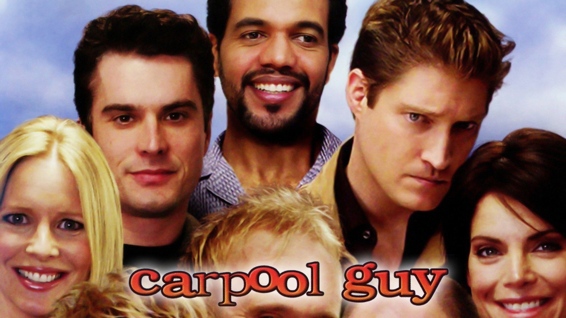 Watch Carpool Guy (2005) Full Movie Free Online - Plex