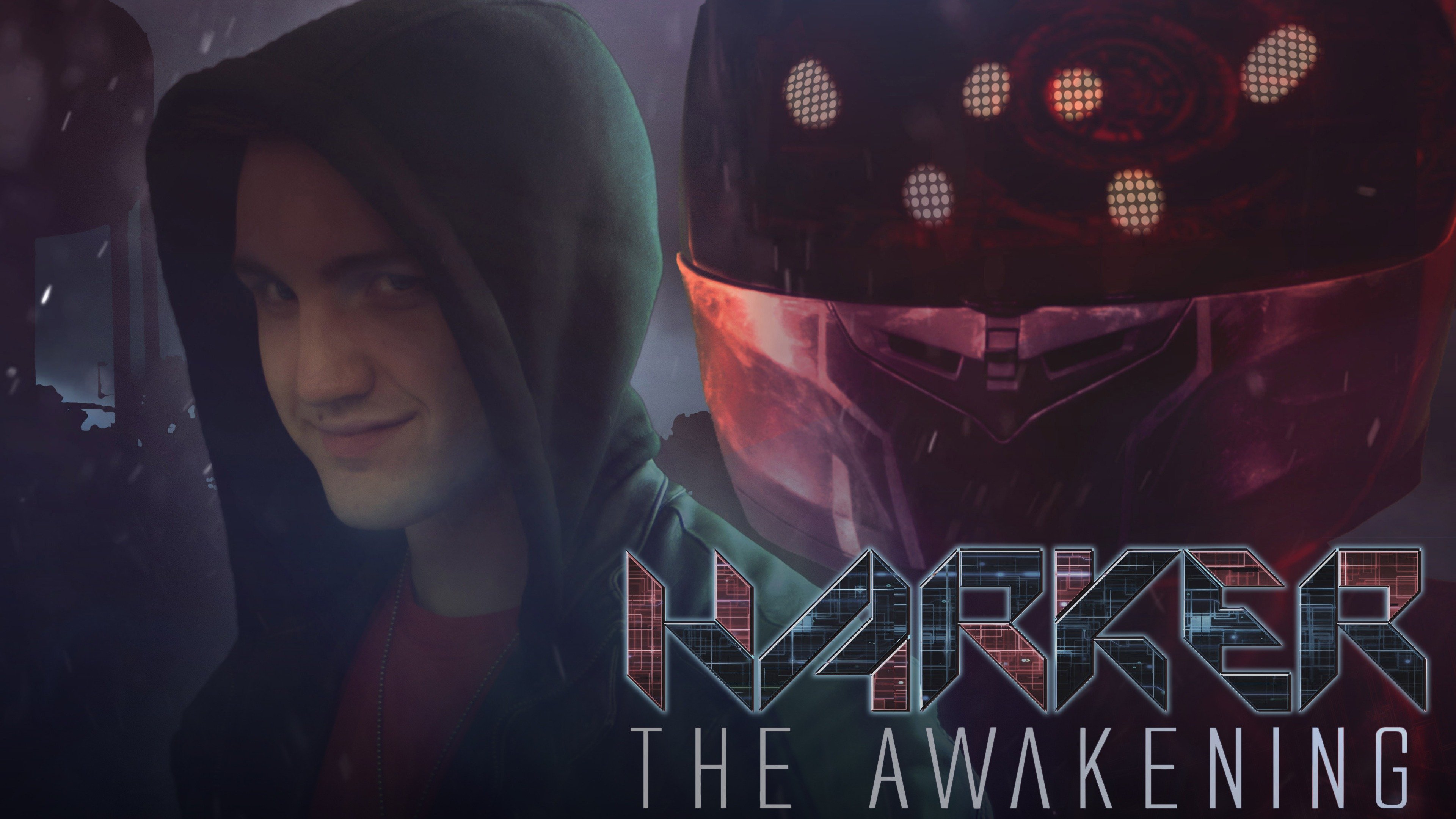 Watch Harker: The Awakening (2017) Full Movie Online - Plex