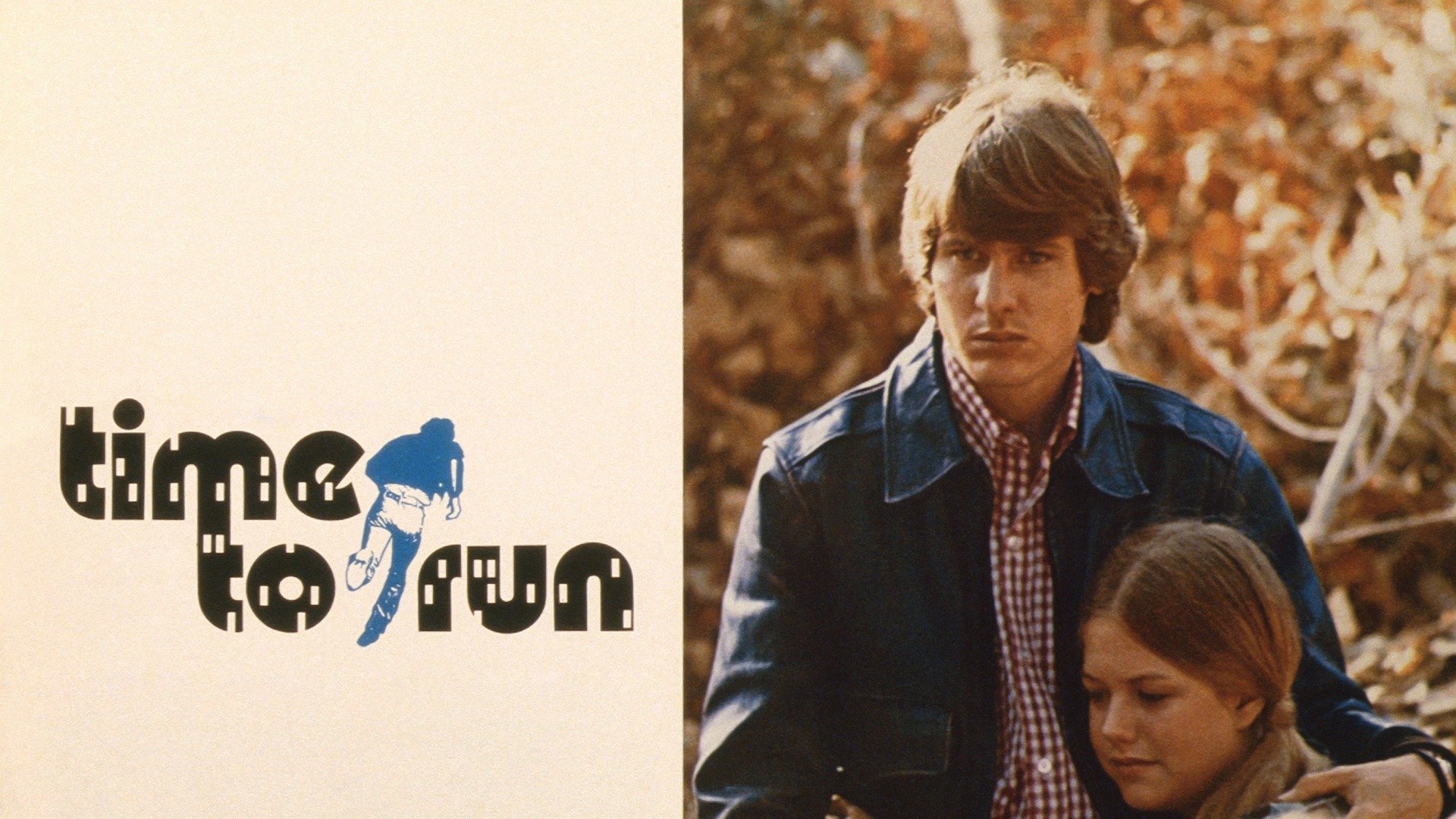 Watch Time to Run (1973) Full Movie Free Online - Plex