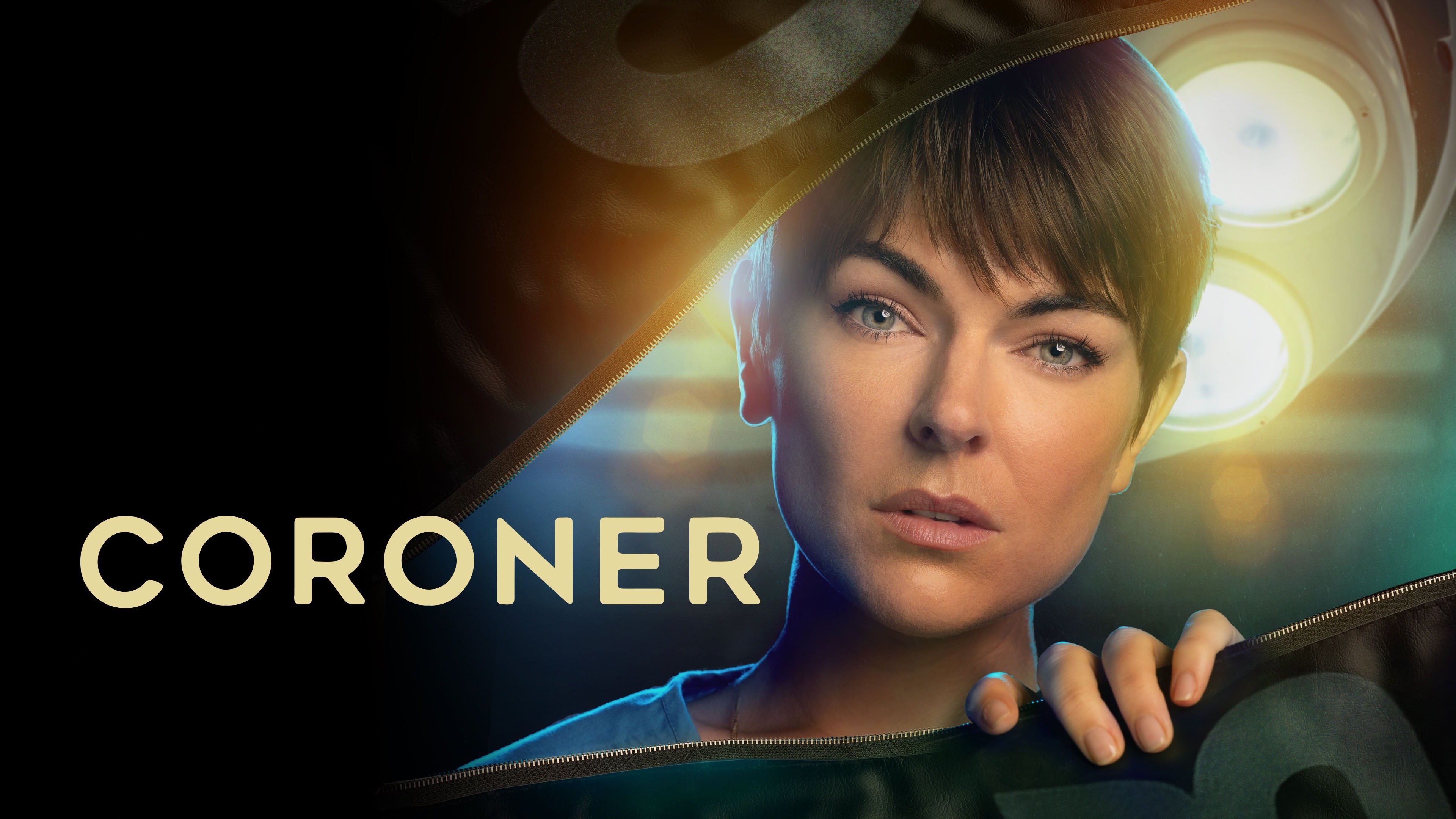 Watch Coroner · Season 2 Full Episodes Online - Plex