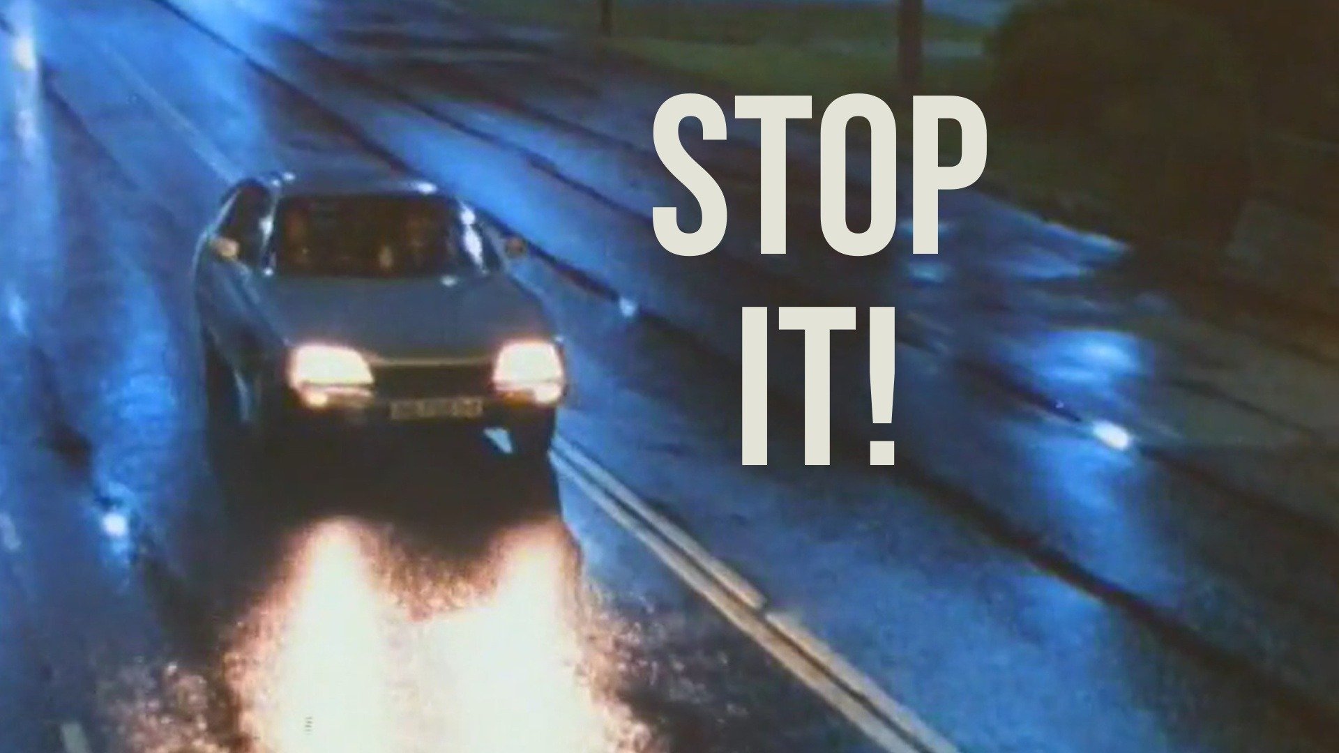 Stop It! (1980) - Plex