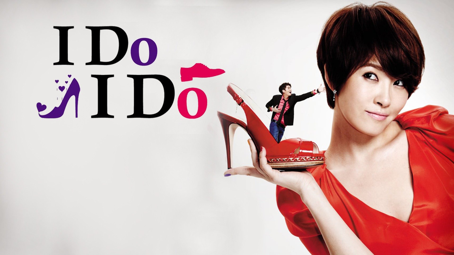 Watch I Do, I Do (2012) TV Series Online - Plex