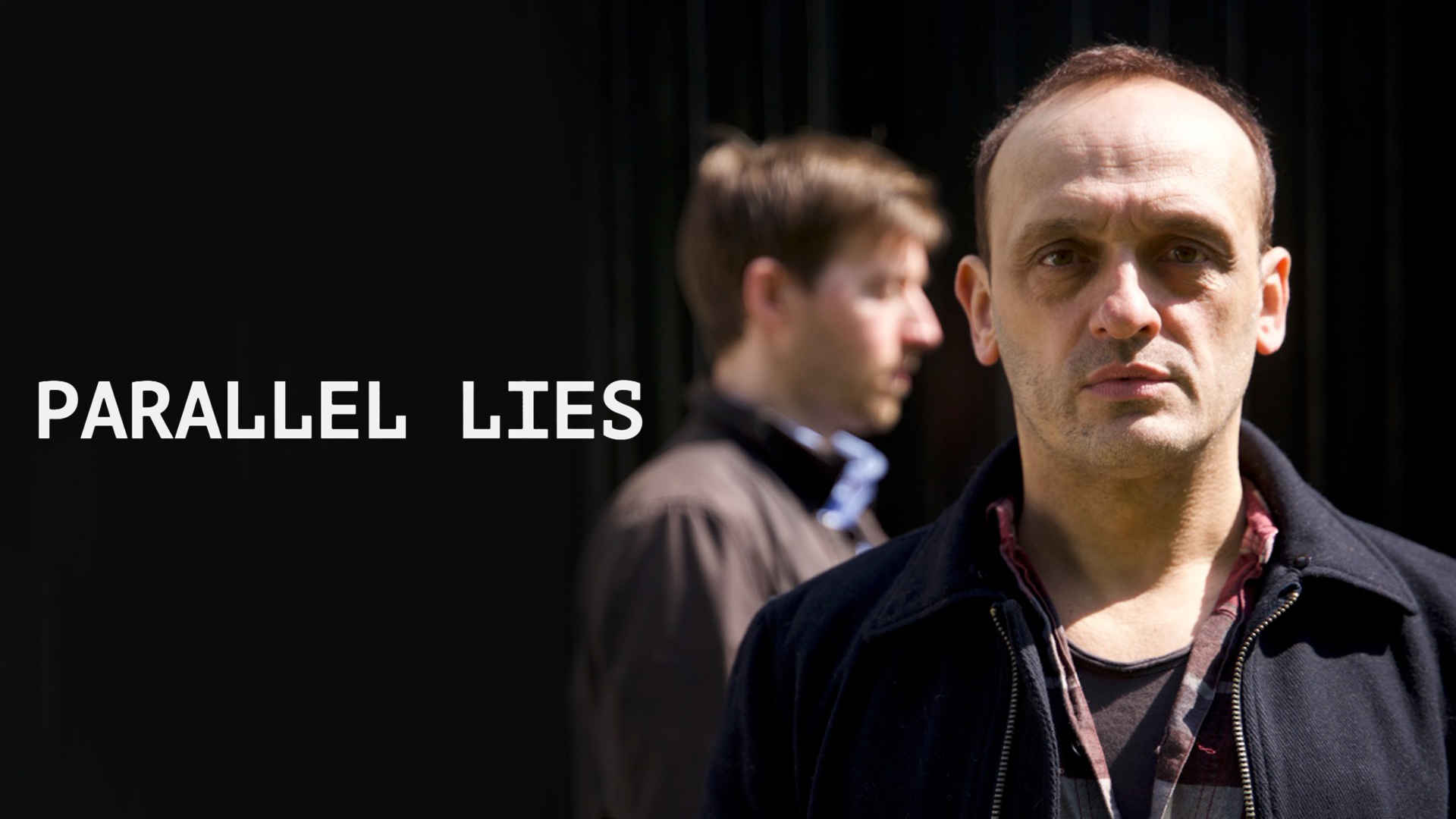 Watch Parallel Lies (2023) Full Movie Free Online - Plex