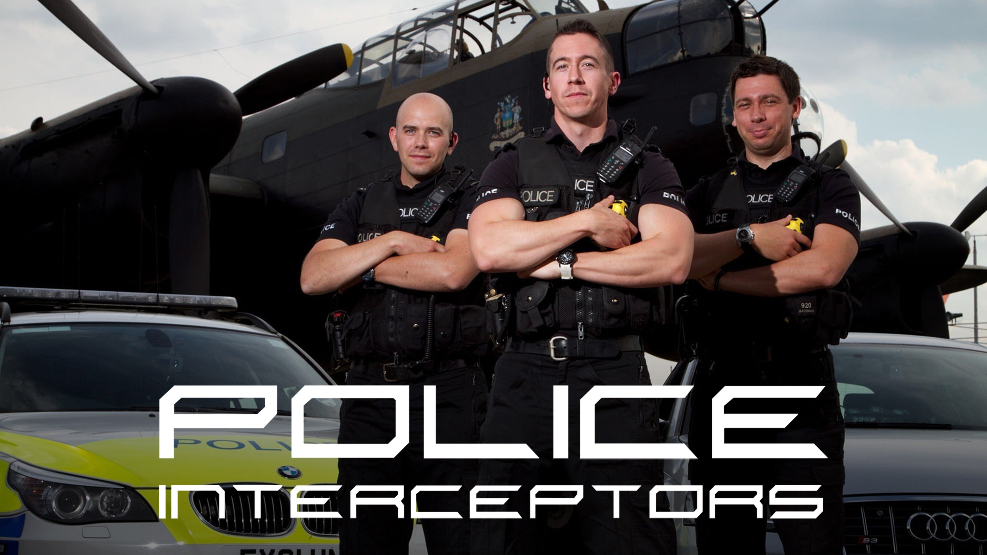 Police Interceptors · Season 8 - Plex Police Interceptors · Season 8 - Plex