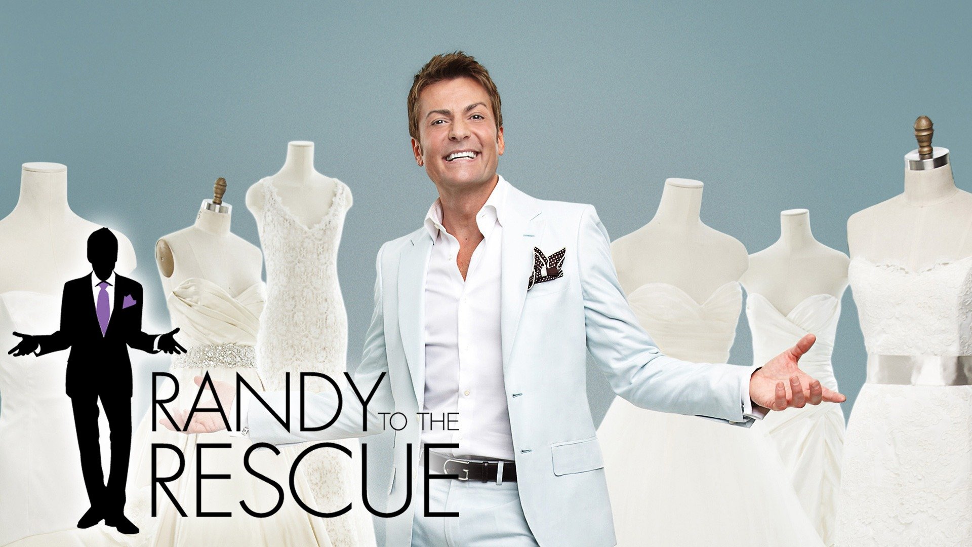 Watch Randy to the Rescue (2012) TV Series Online - Plex