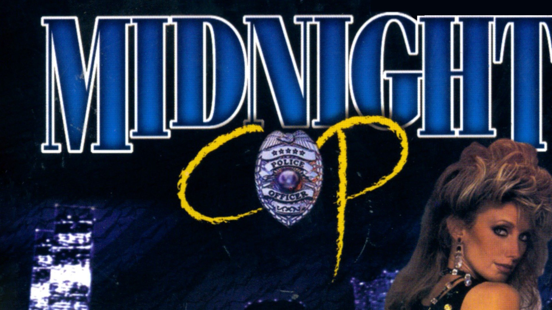 Watch Killing Blue (1989) Full Movie Online - Plex