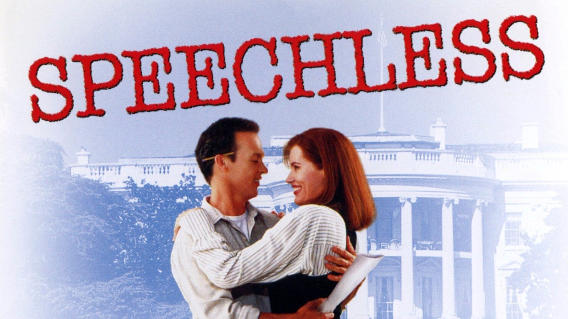 Speechless (1994) - Plex