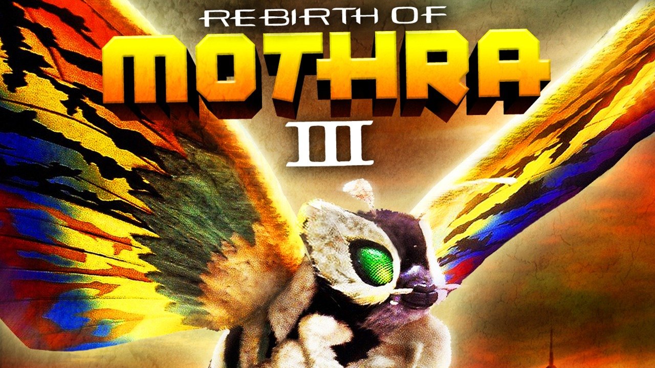 Watch Rebirth of Mothra III (1998) Full Movie Free Online - Plex