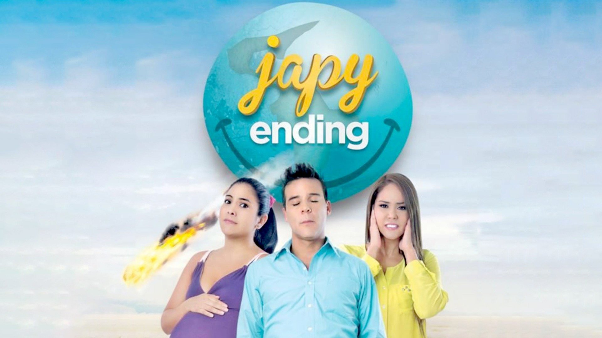 Japy Ending (2014) - Plex