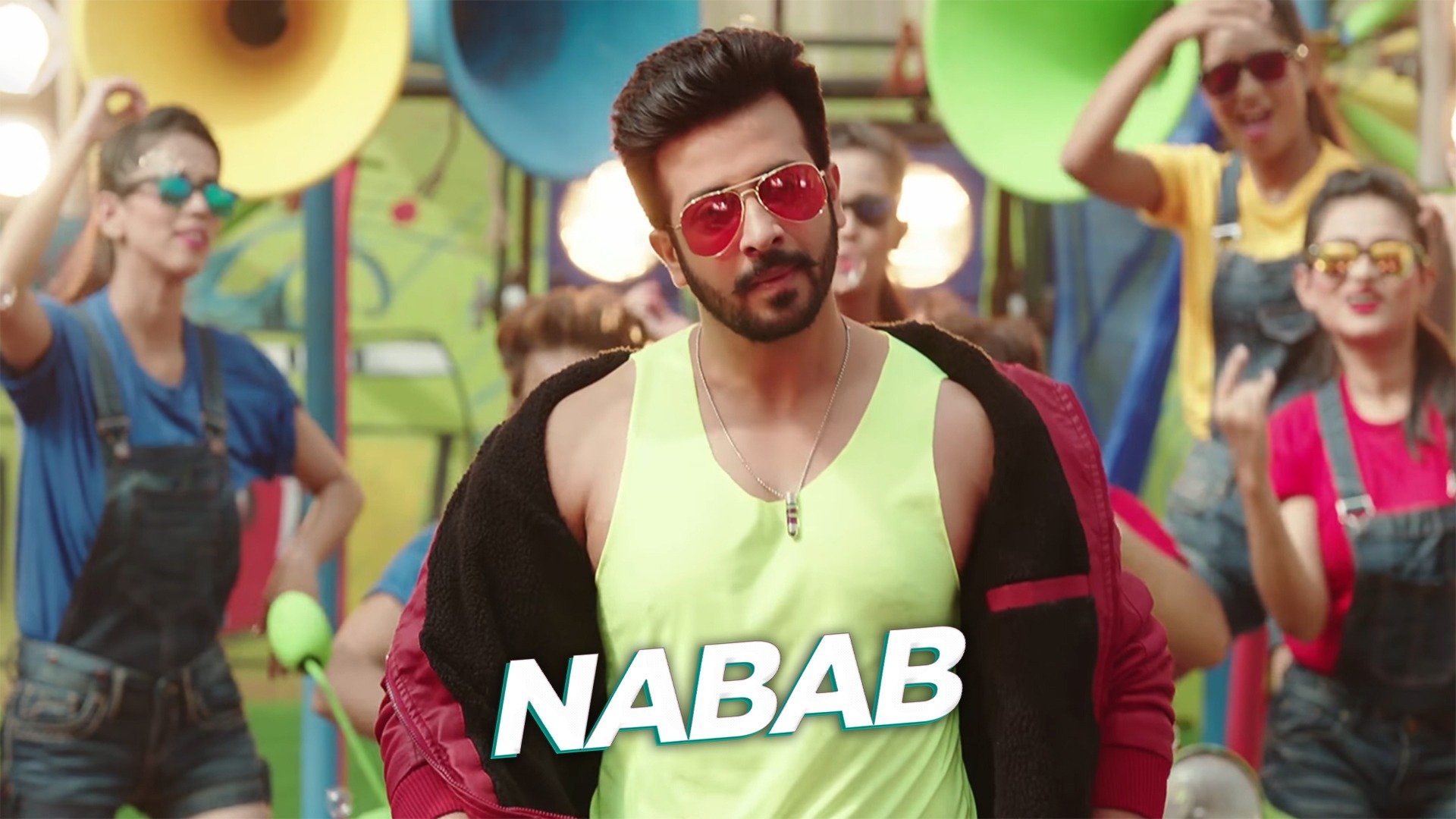 Watch Nabab (2017) Full Movie Online - Plex