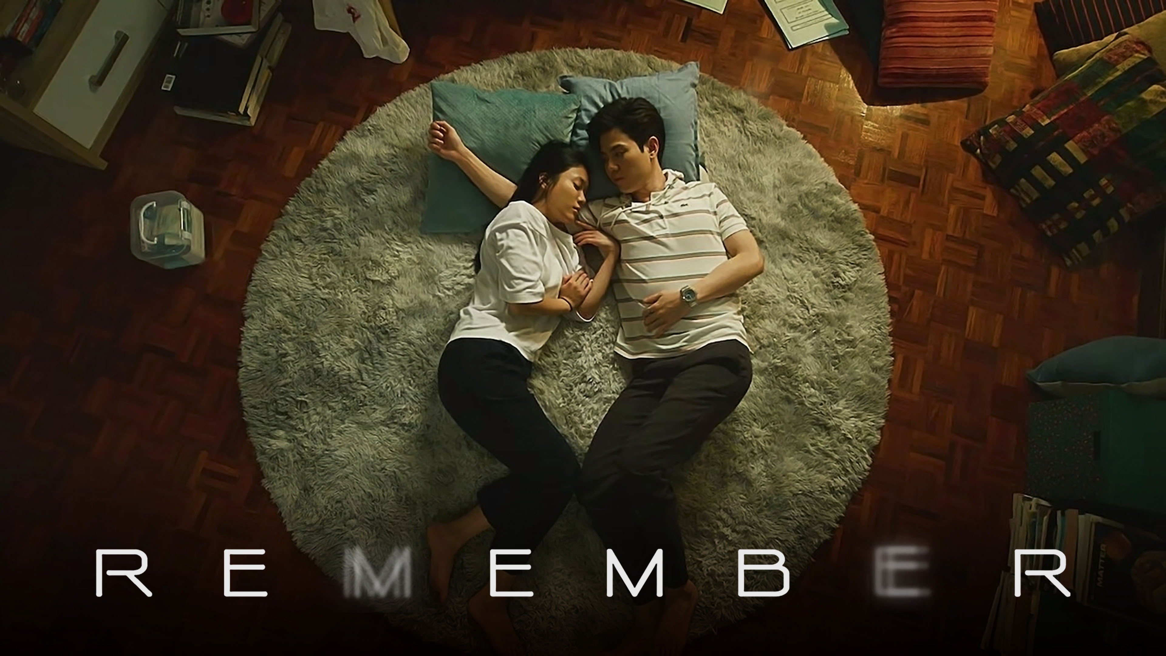 Watch Remember You (2021) (2021) TV Series Online - Plex