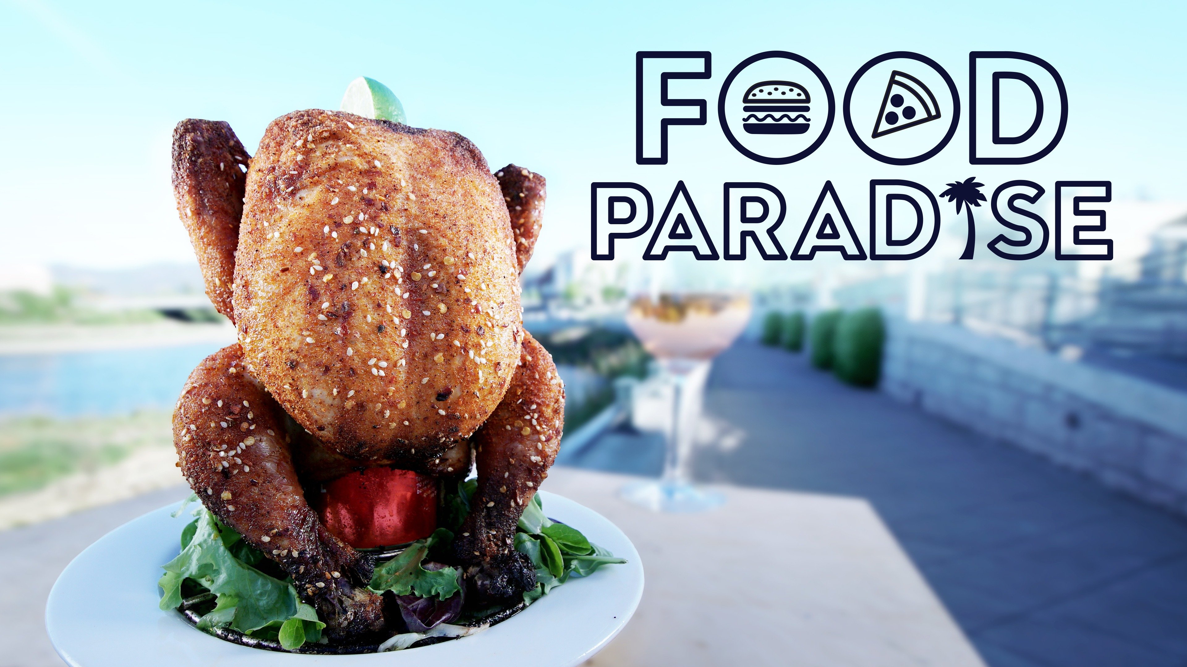 Watch Food Paradise · Season 14 Full Episodes Free Online - Plex