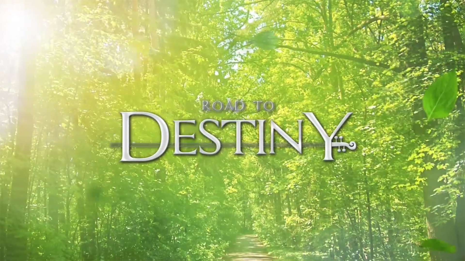 Road To Destiny · Season 1 - Plex