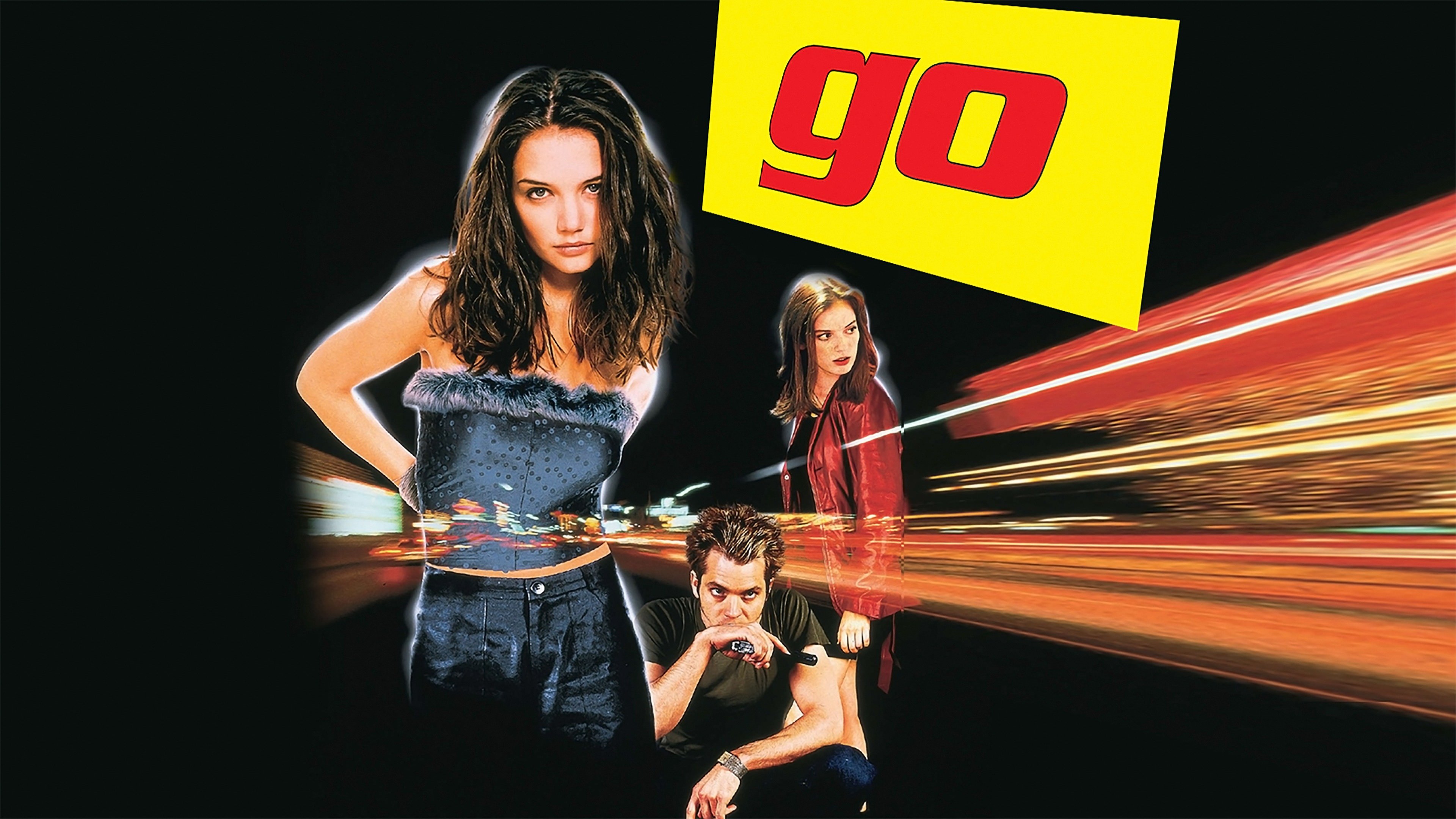 Watch Go (1999) Full Movie Online - Plex