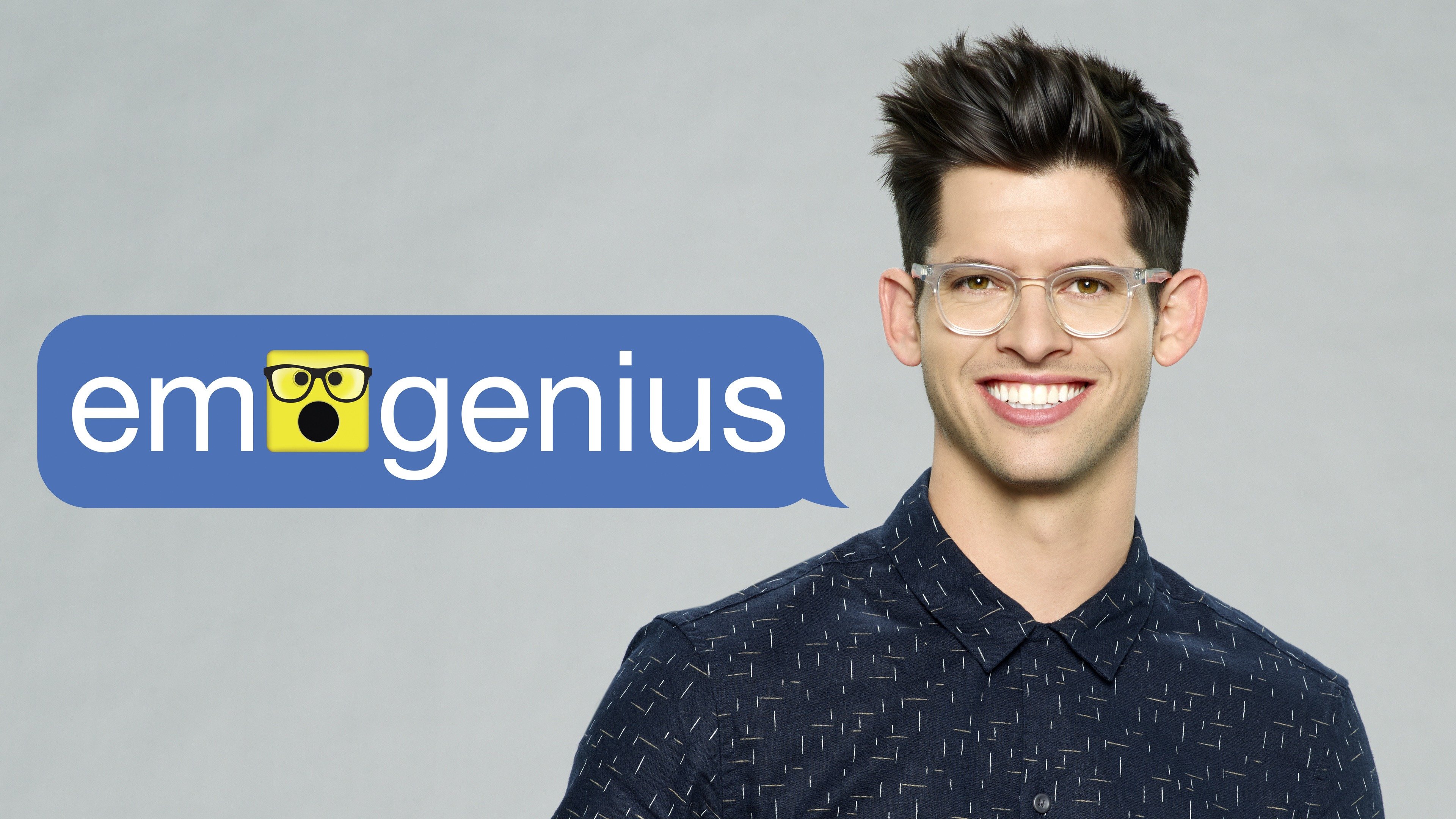 Watch Emogenius · Season 1 Full Episodes Free Online - Plex