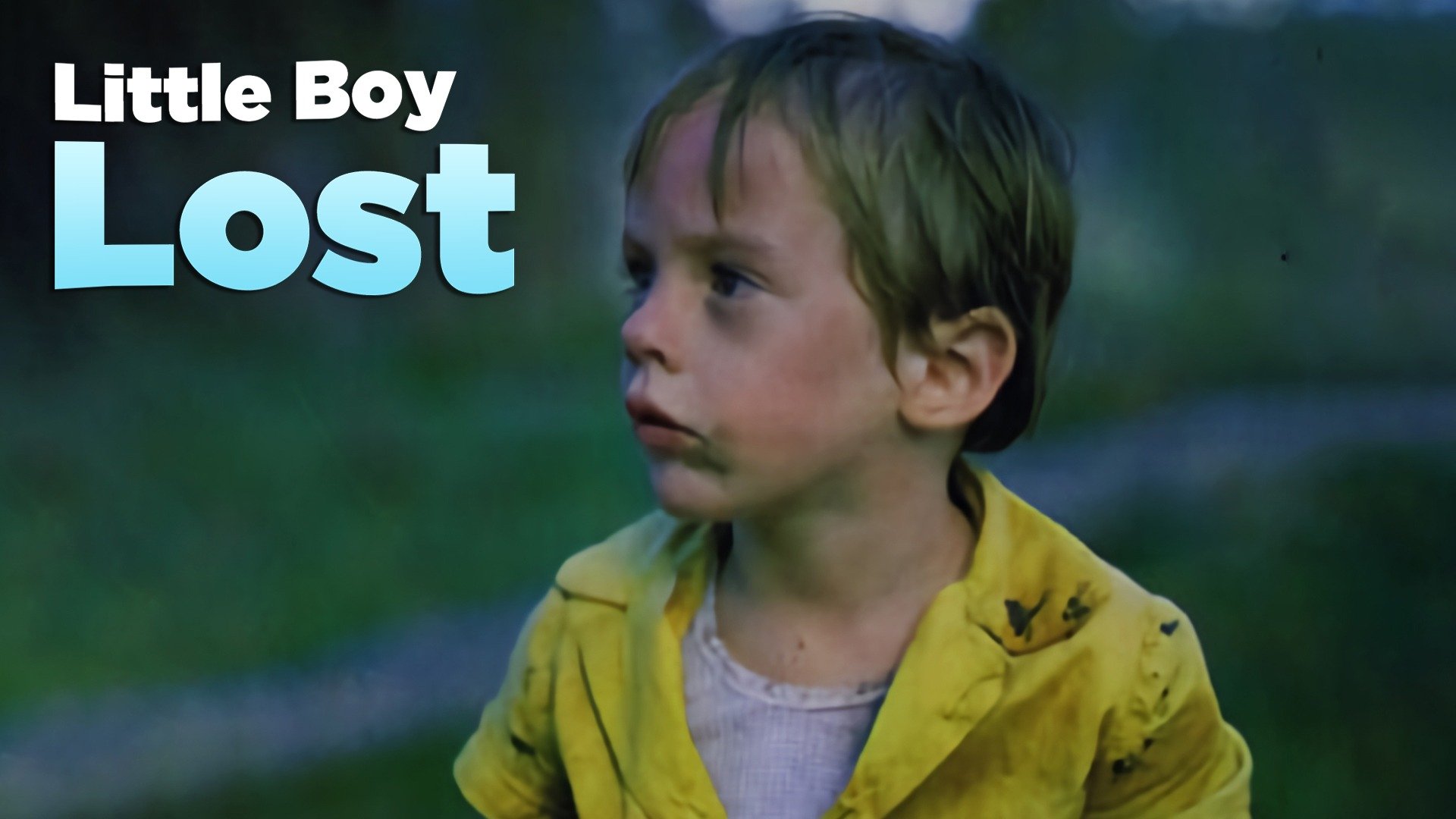 Little Boy Lost (1978) - Plex