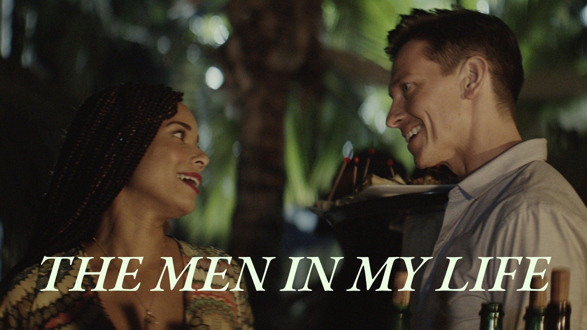 Watch The Men in My Life Full Movie Online - Plex