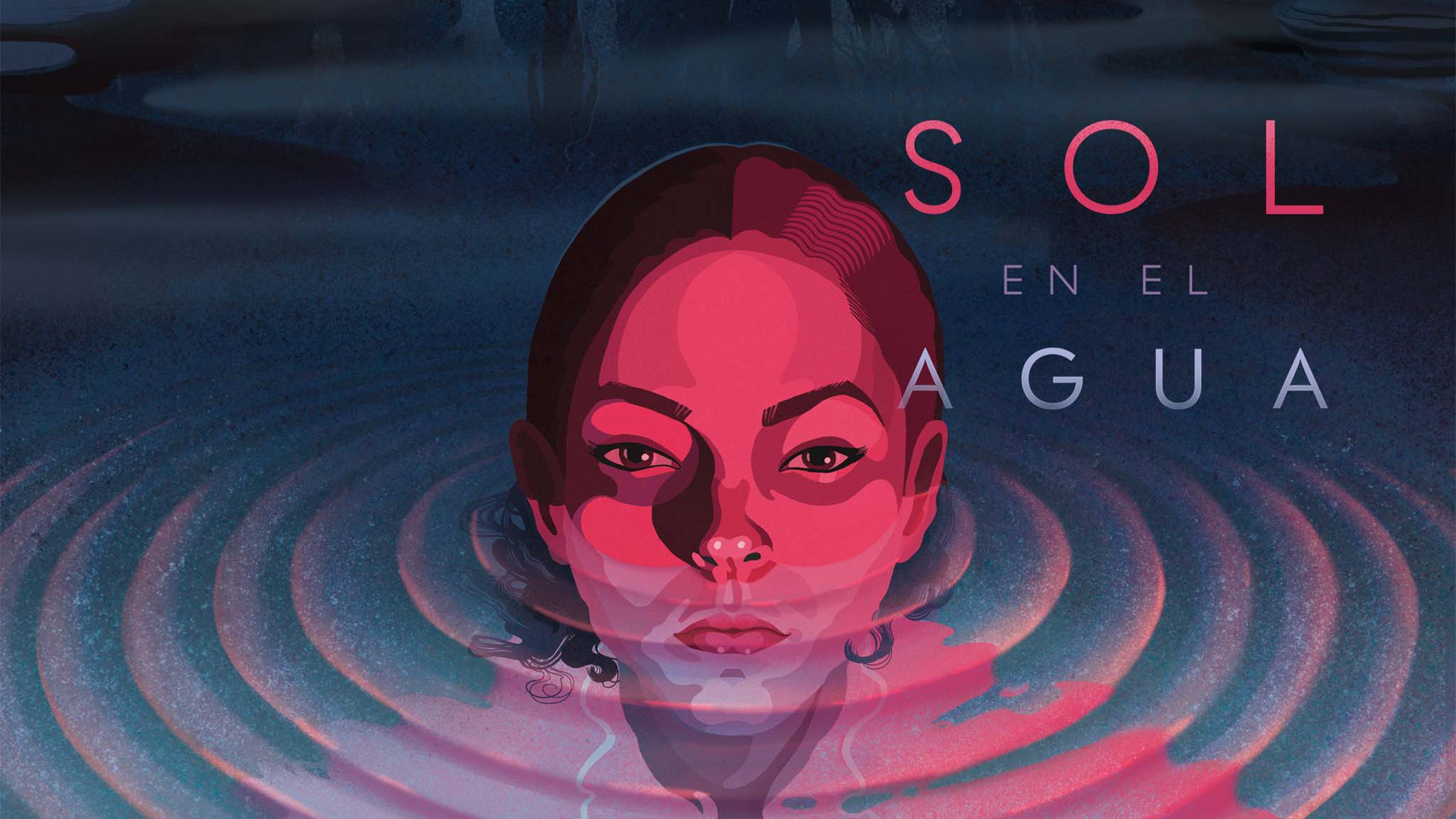Watch Sol en el Agua (2021) Full Movie Online - Plex