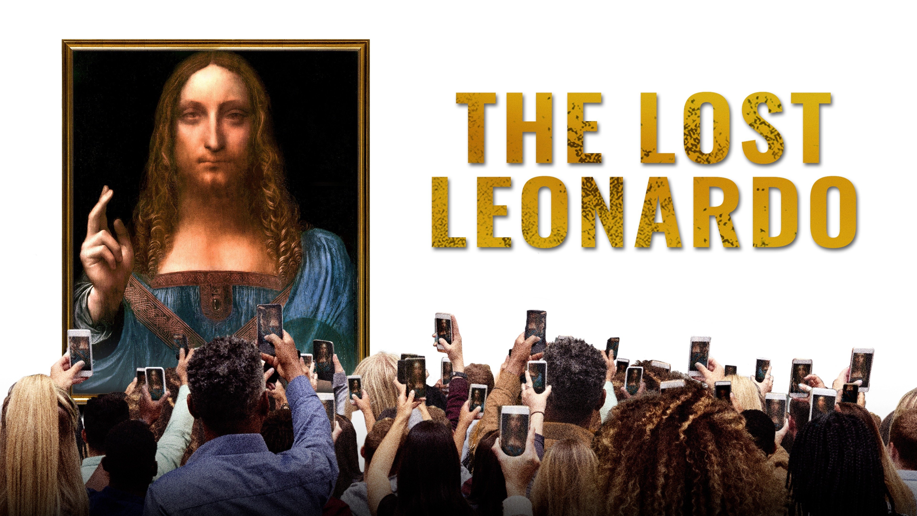 Watch The Lost Leonardo (2021) Full Movie Online - Plex