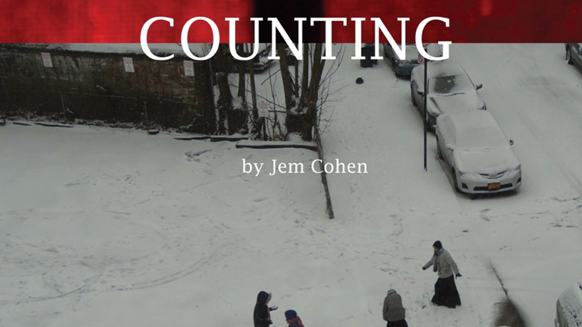 Watch Counting (2015) Full Movie Free Online - Plex
