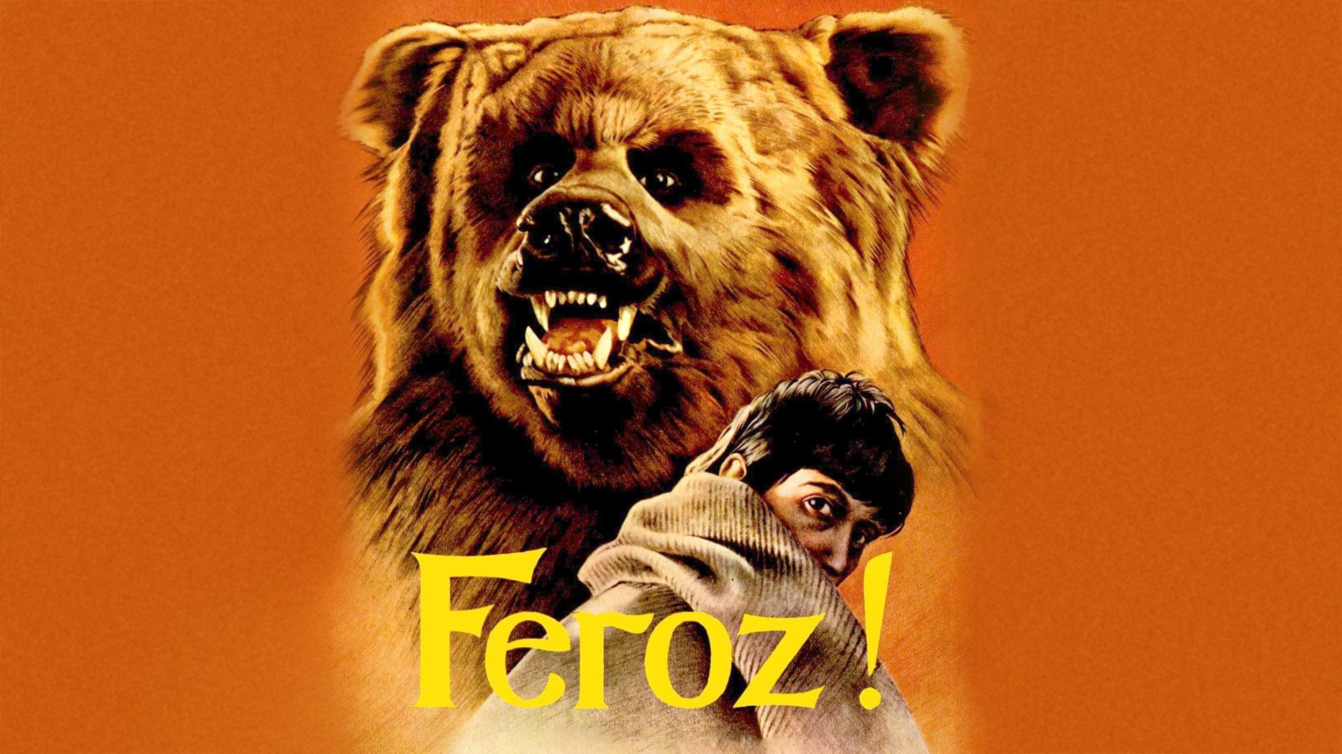 Feroz (1984) - Plex