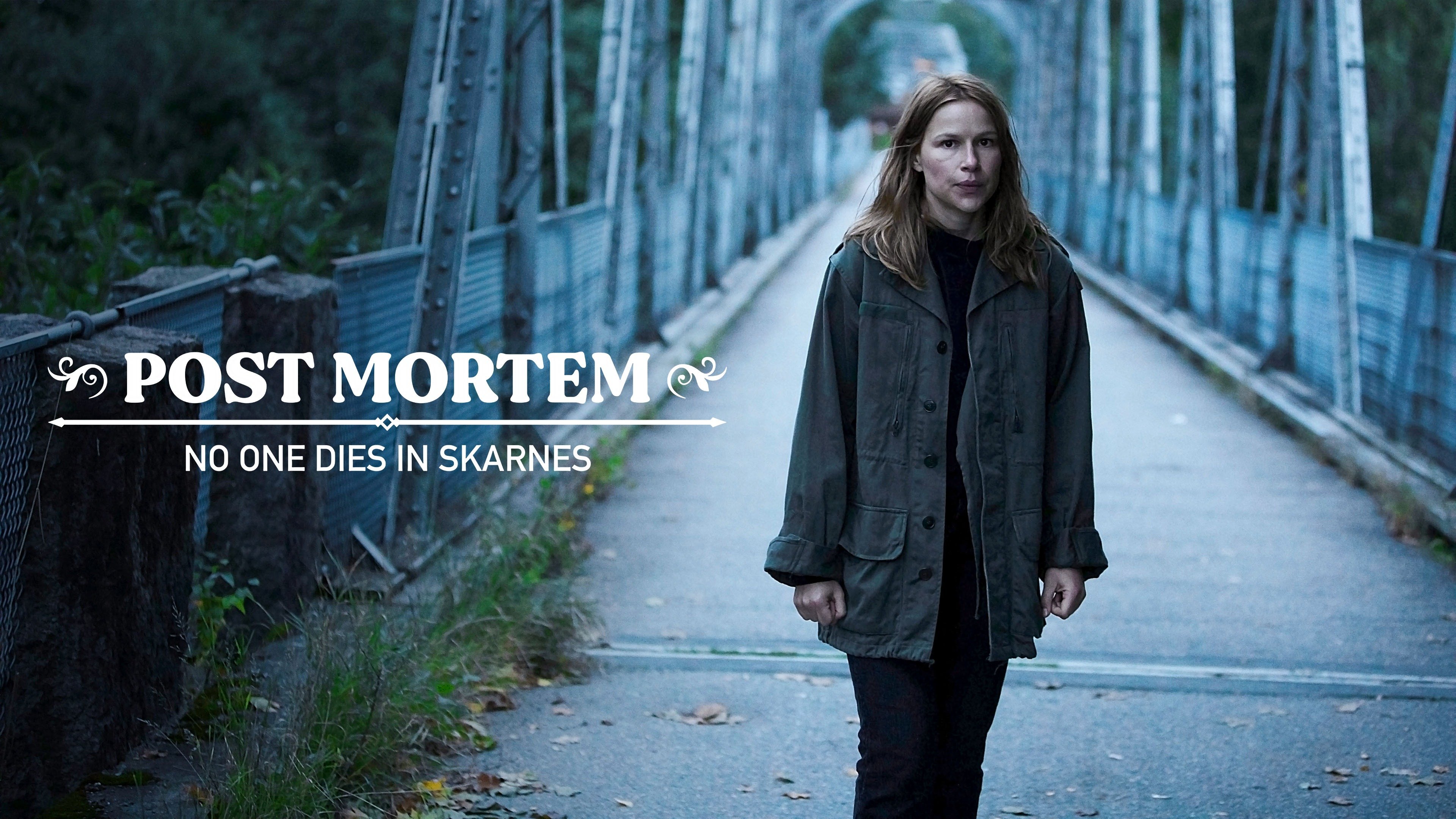 Watch Post Mortem: No One Dies in Skarnes · Season 1 Full Episodes Online - Plex