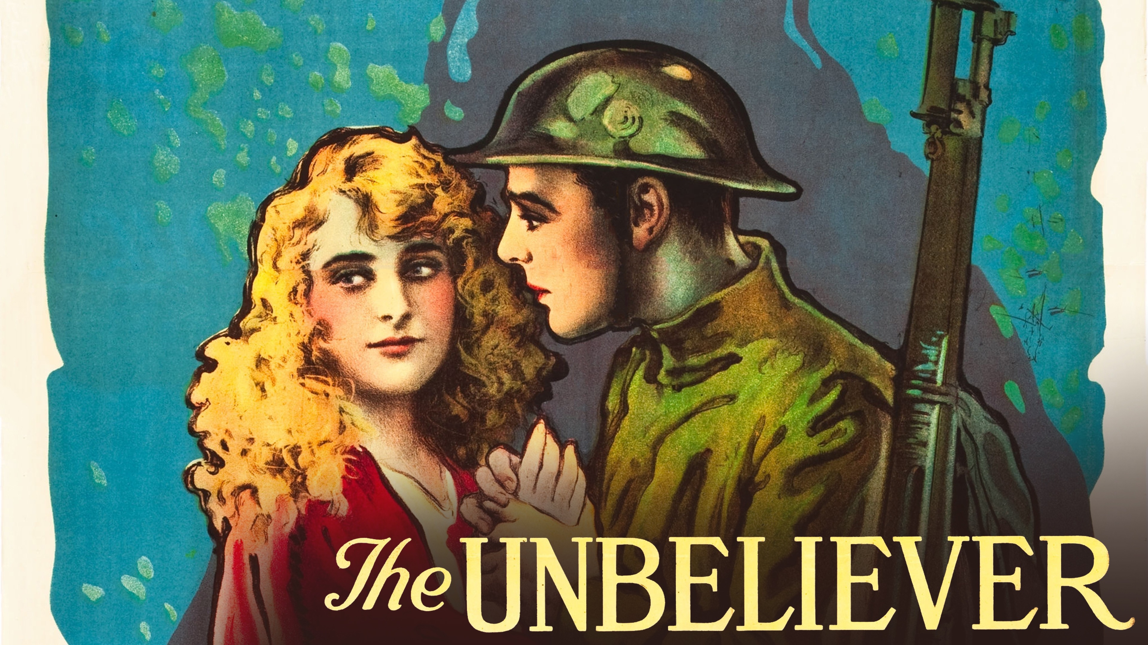 The Unbeliever (1918) - Plex