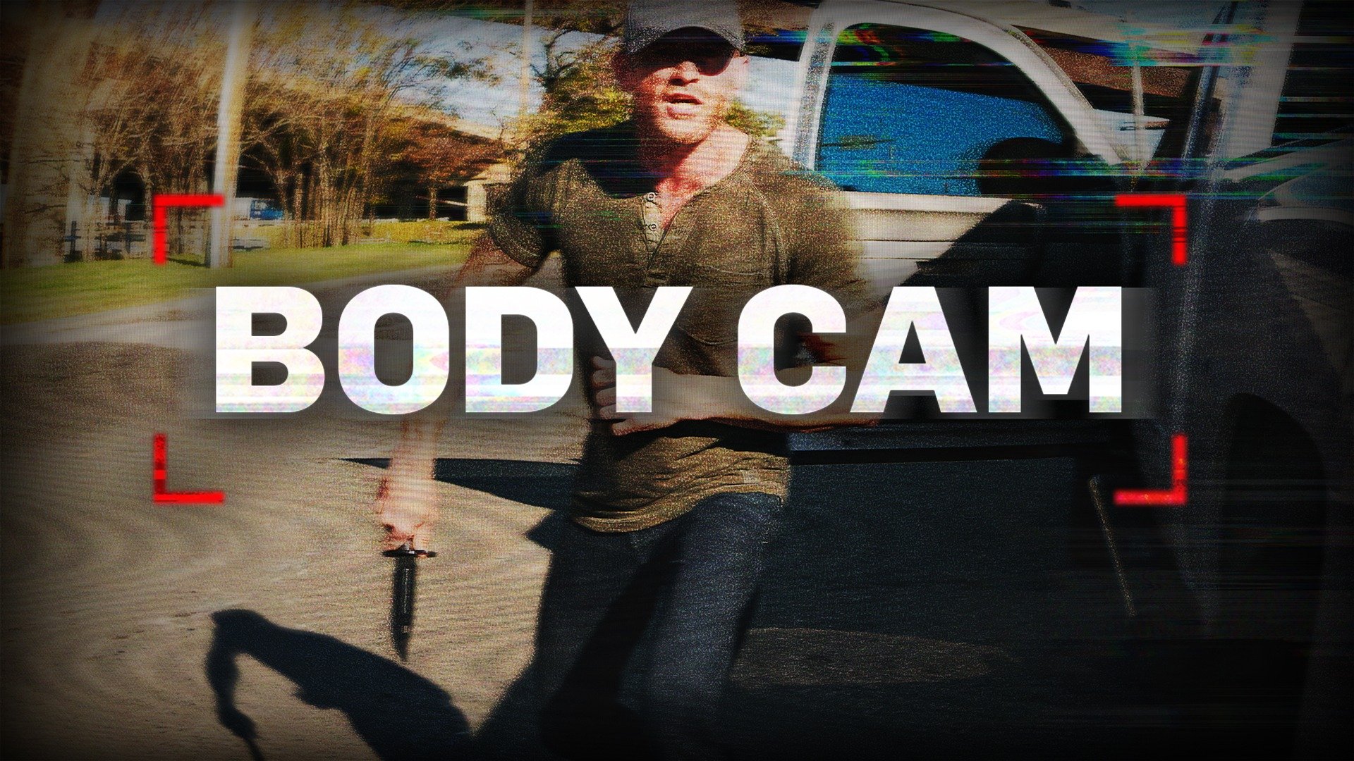 Watch Body Cam · Season 2 Full Episodes Free Online - Plex