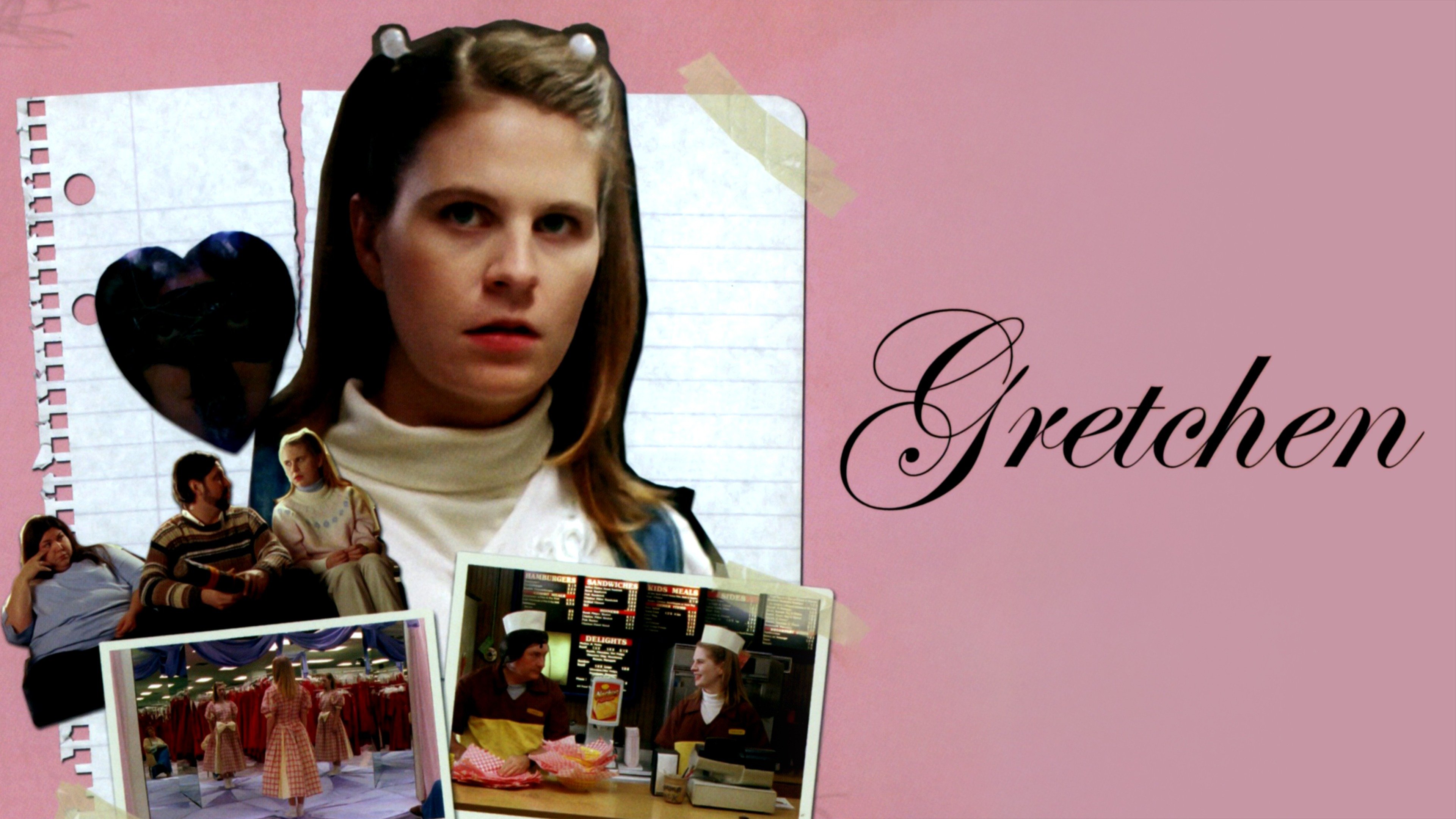 Watch Gretchen (2005) Full Movie Online - Plex