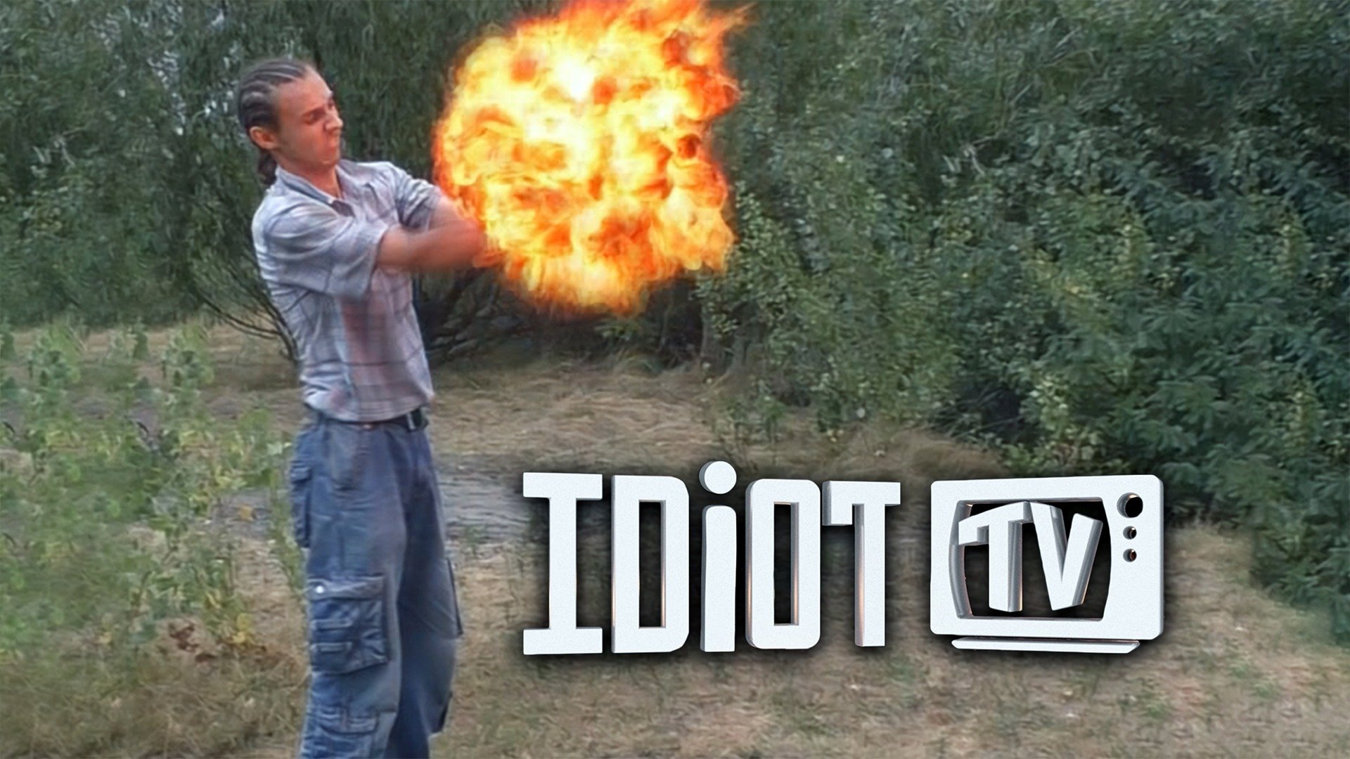 Watch Idiot TV · Season 1 Full Episodes Free Online - Plex
