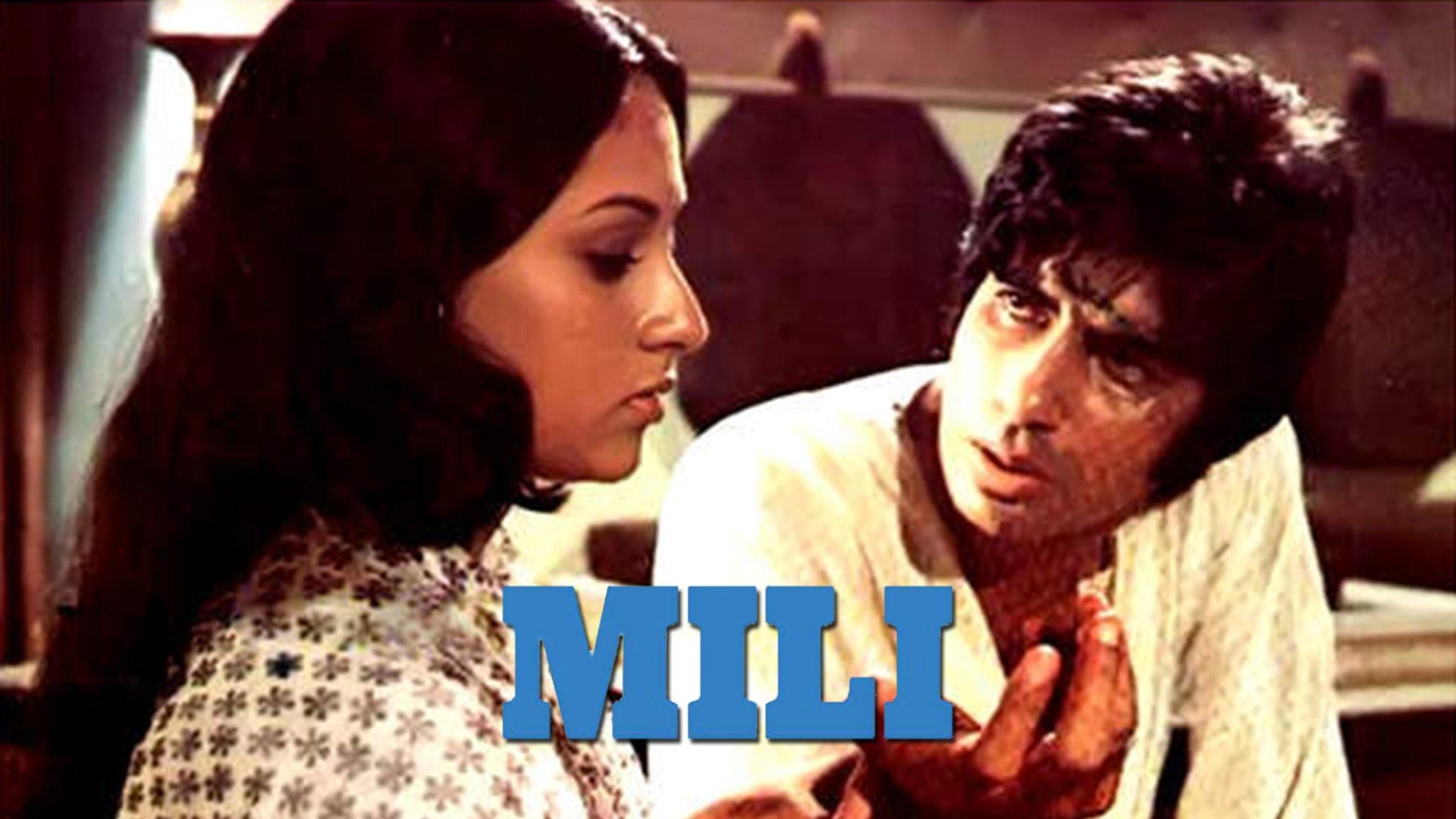 Mili (1975) - Plex