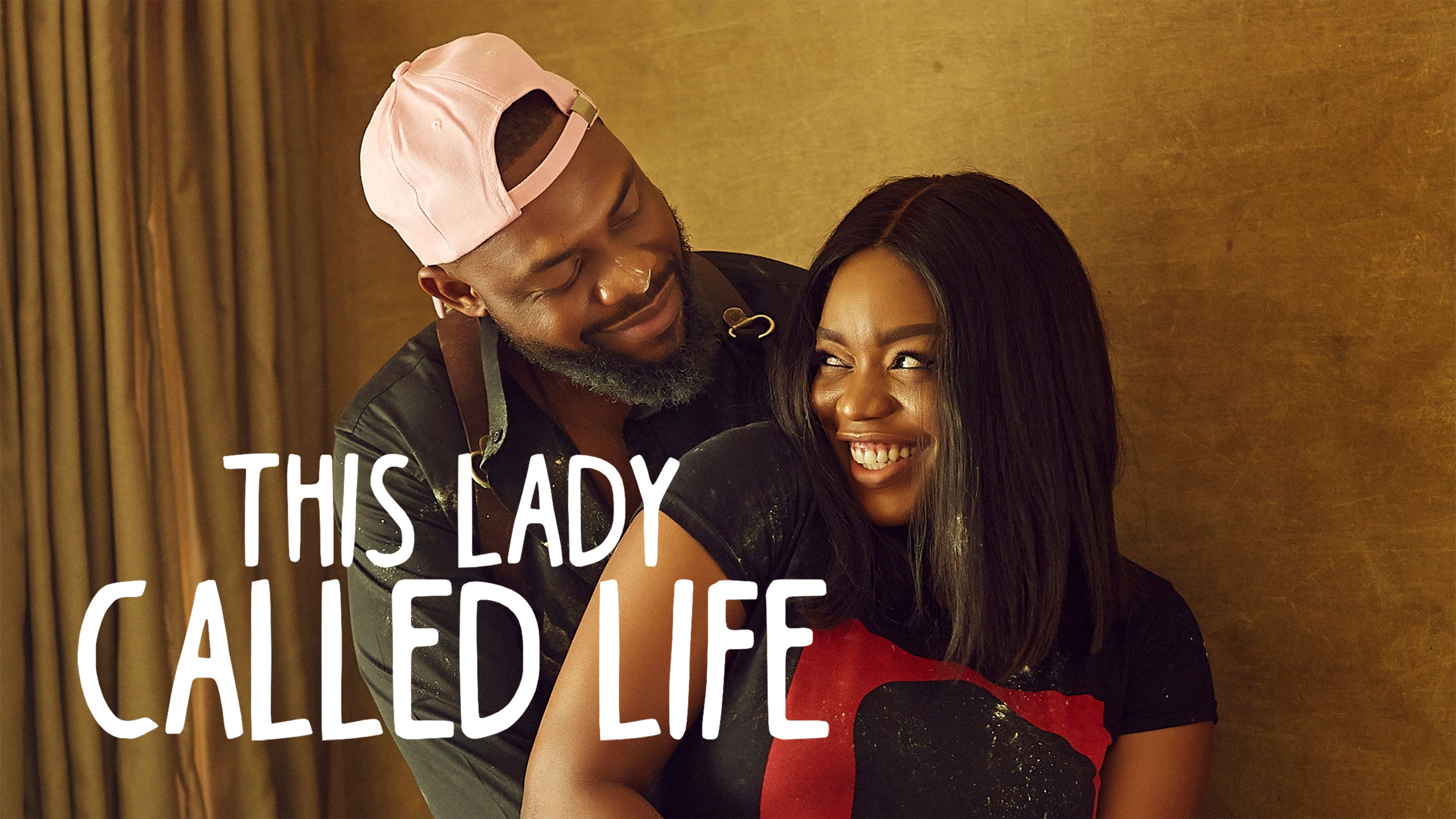 This Lady Called Life (2020) - Plex
