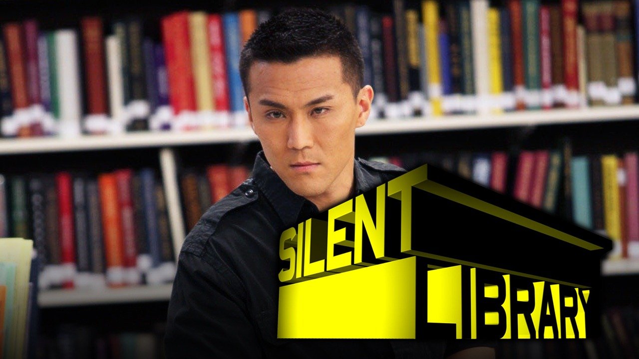 Watch Silent Library (2009) TV Series Online - Plex
