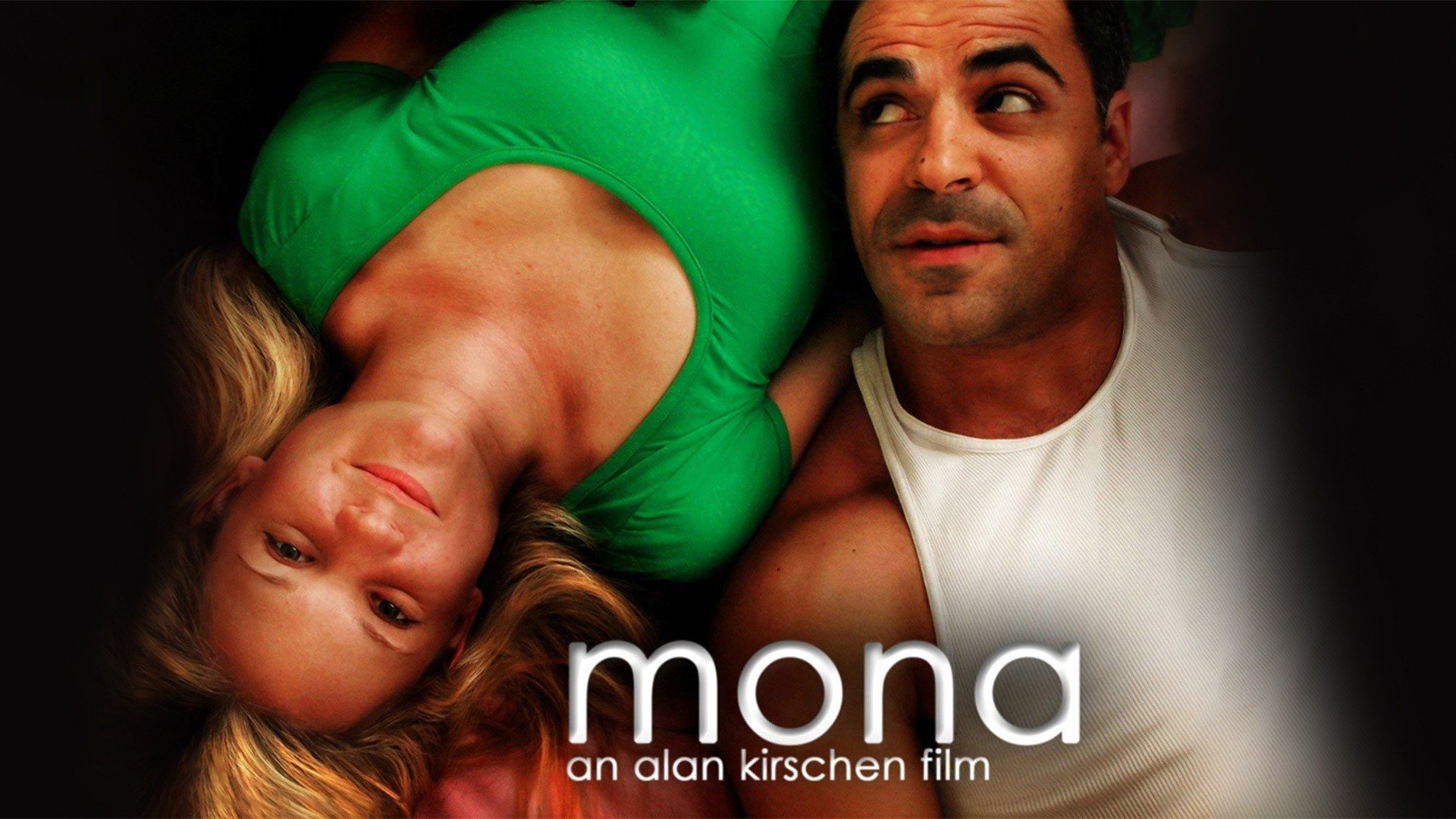 Mona (2008) - Plex