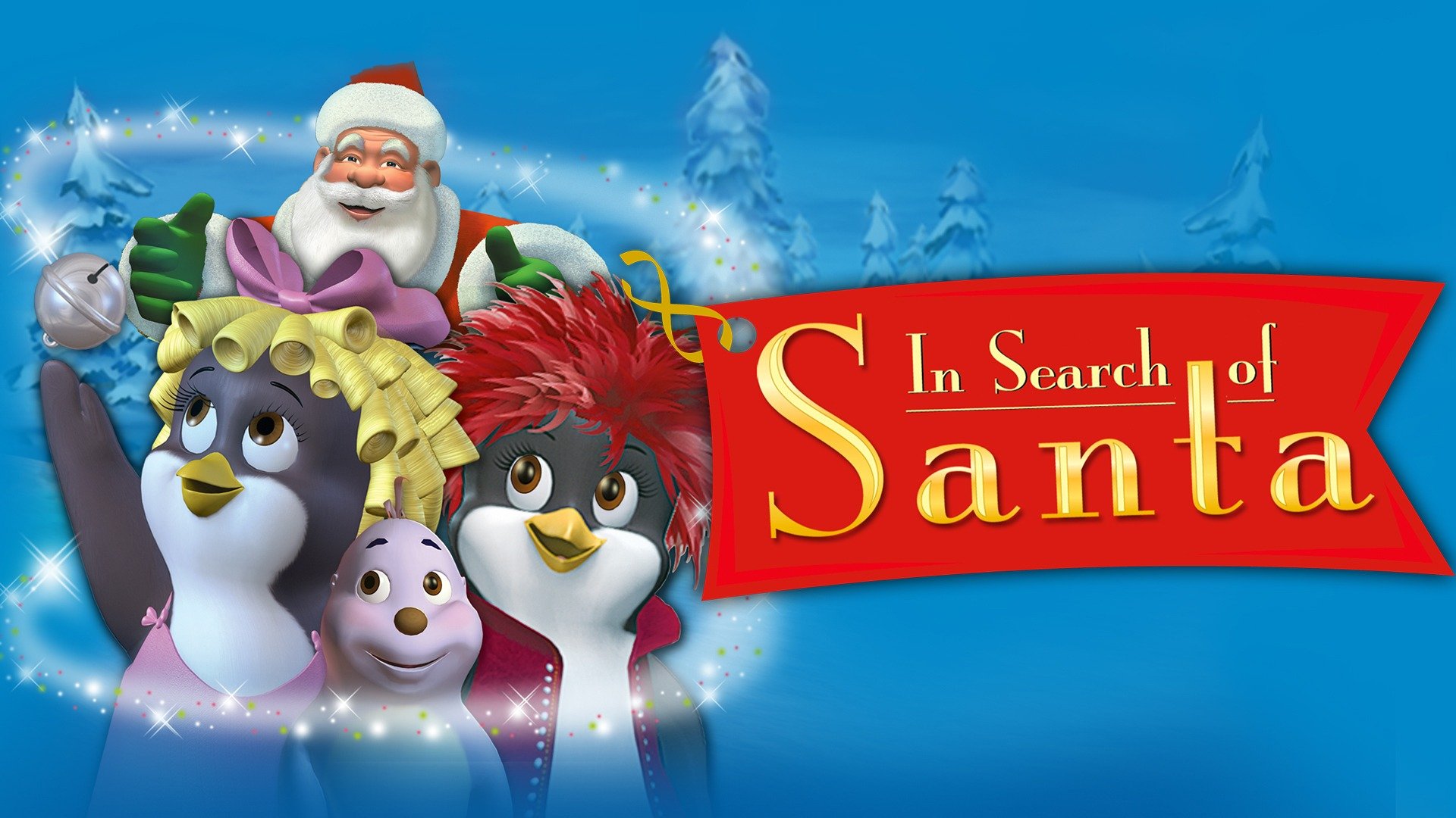 Watch In Search of Santa (2004) Full Movie Online - Plex